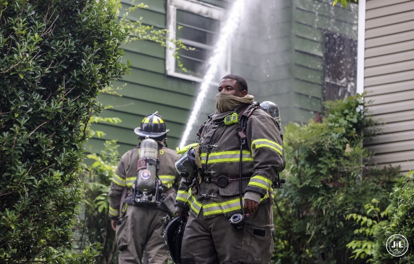 Birmingham Firefighters Shot July 12, 2023 - al.com