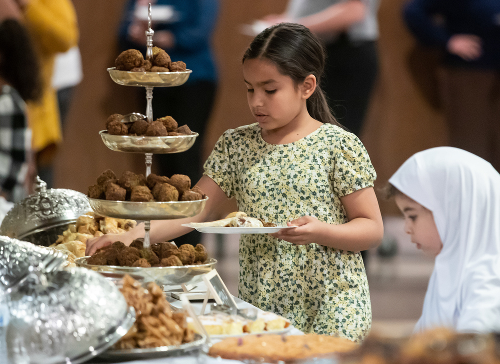 Ramadan celebration - pennlive.com