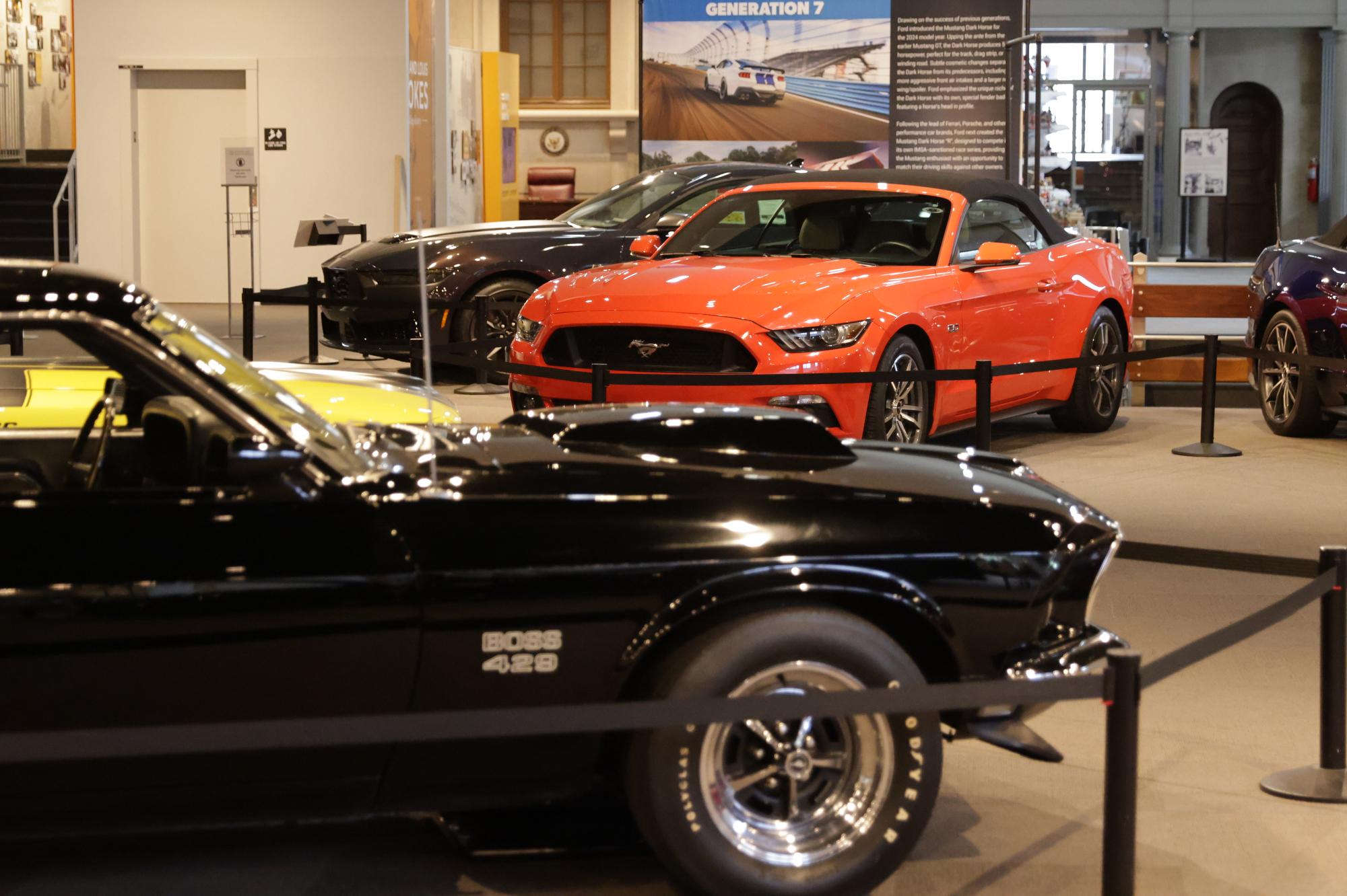 60 Years of the Ford Mustang - cleveland.com