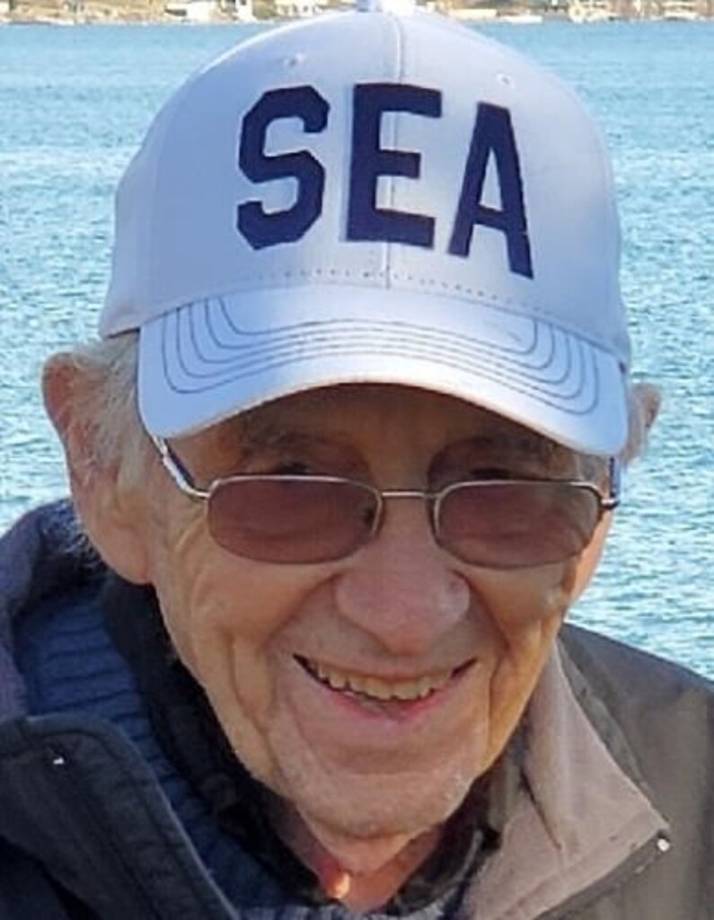 Len Fishman, 1933-2022: Syracuse orthodontist, professor, artist ...