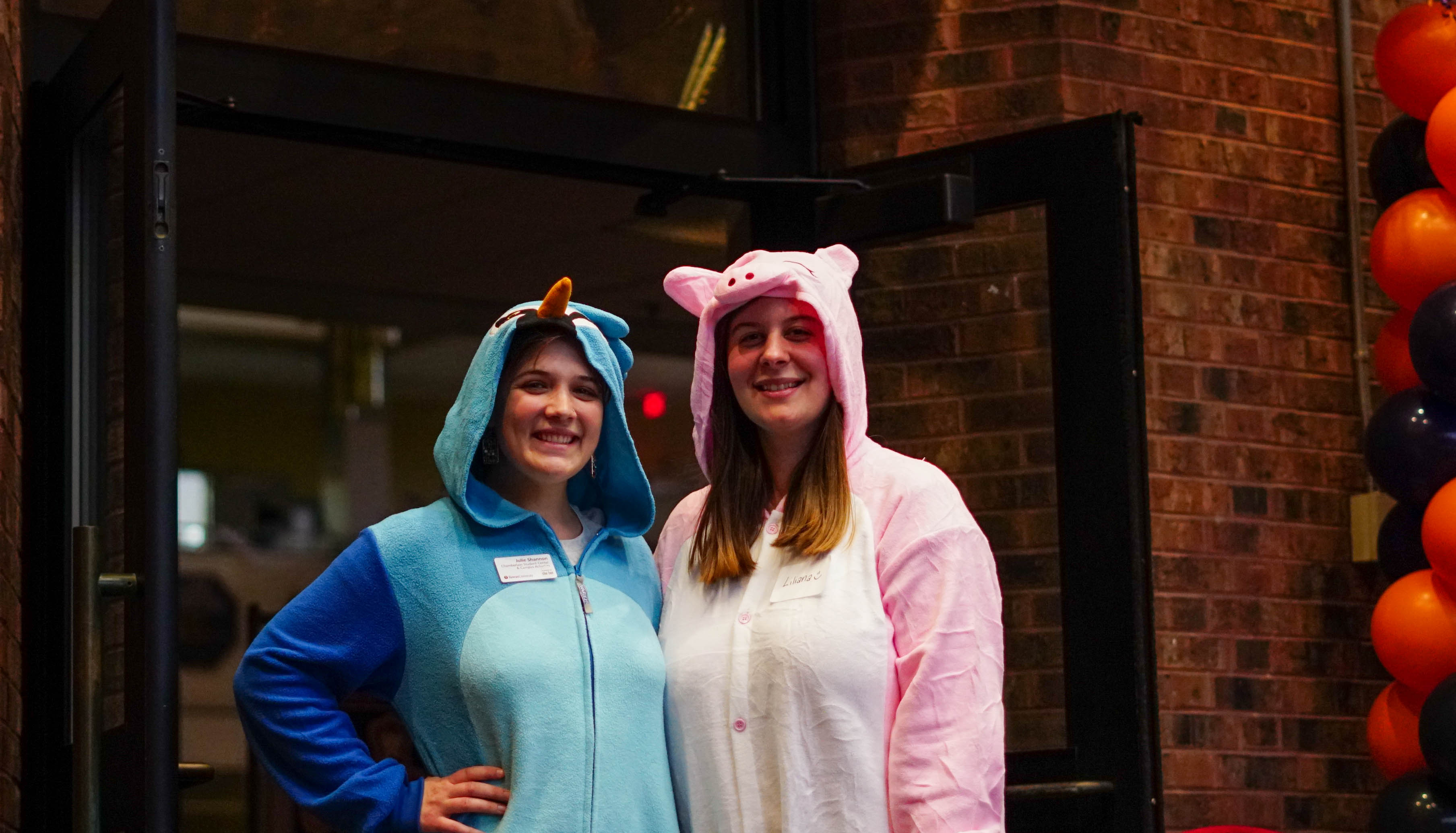 Rowan University hosts Halloween event for the community, Oct. 28, 2022 ...