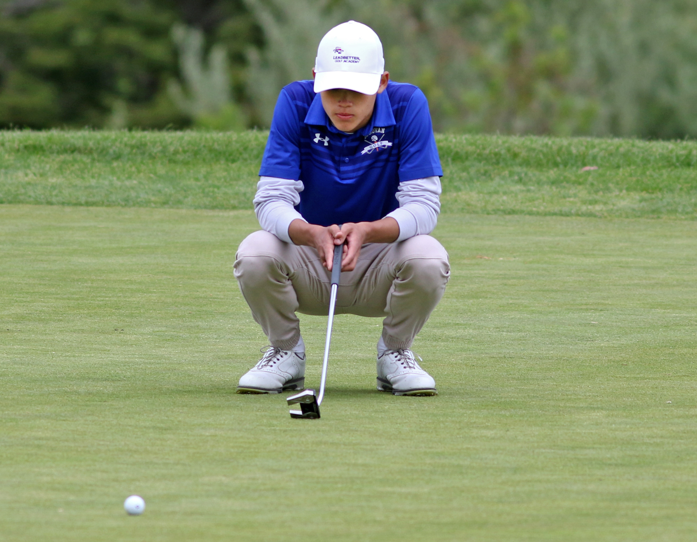 High school boys golf, NJSIAA Non-Public A and B, South/Central ...