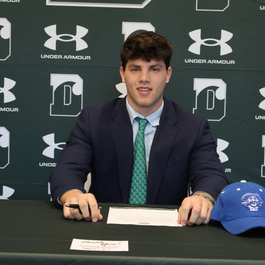 Fall Signing Day, 2023 - nj.com
