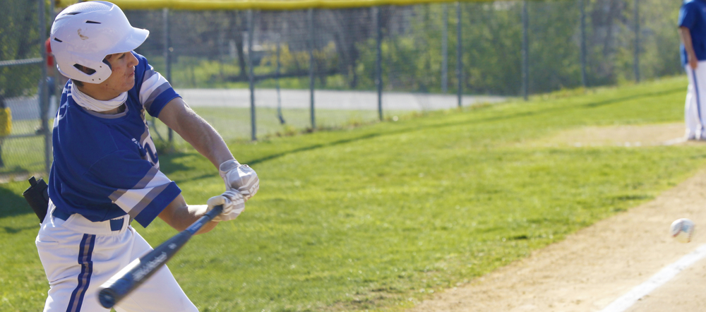 Bethlehem Catholic baseball hosts Nazareth, honors Mike Grasso ...