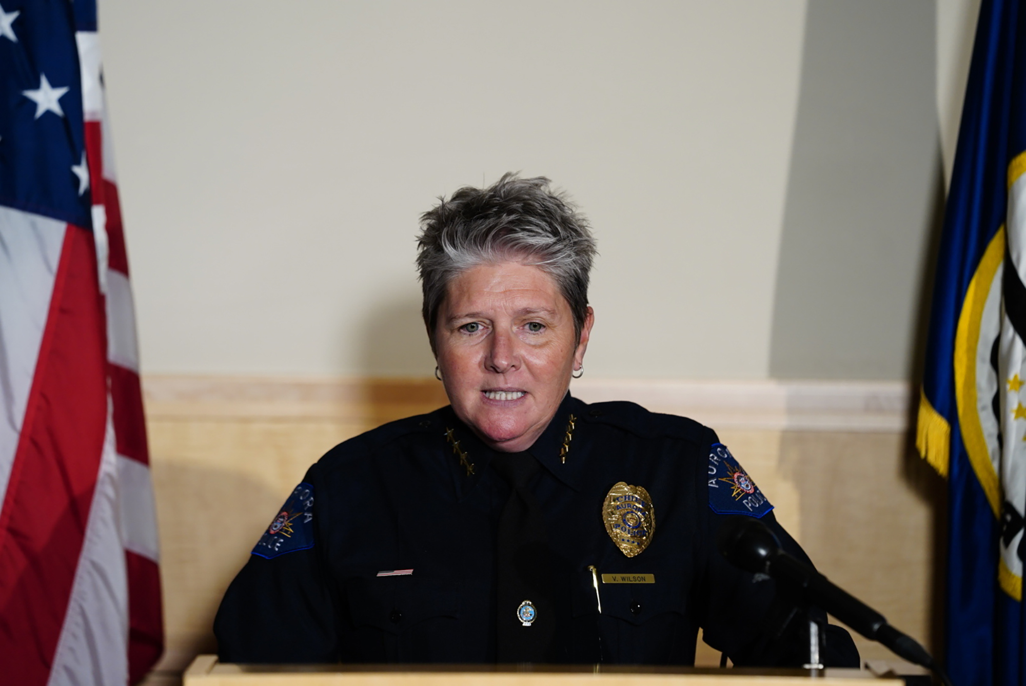 Cops fired over photos of chokehold used on Elijah McClain - masslive.com