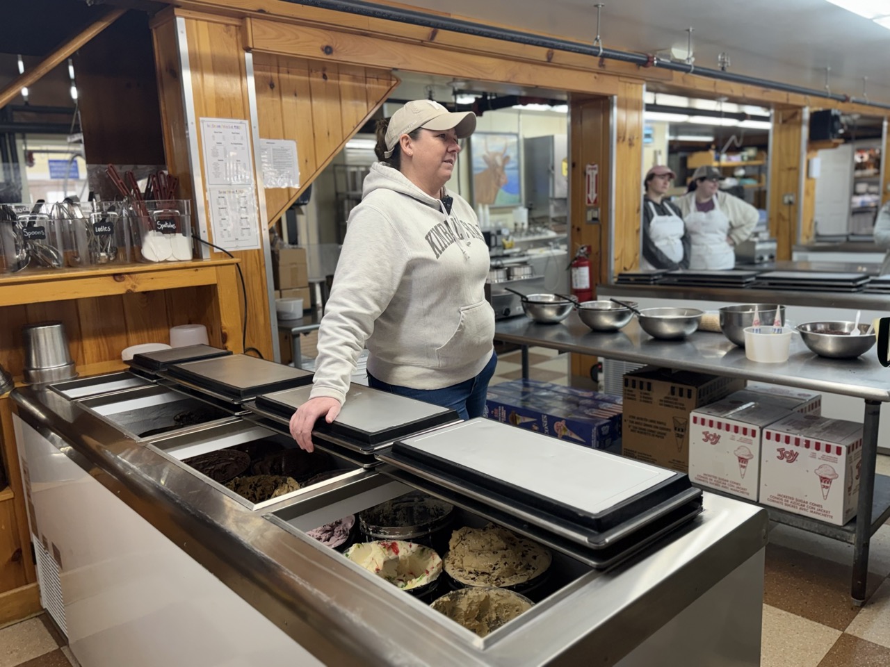 Kimball Farm, Westford, Mass. - masslive.com