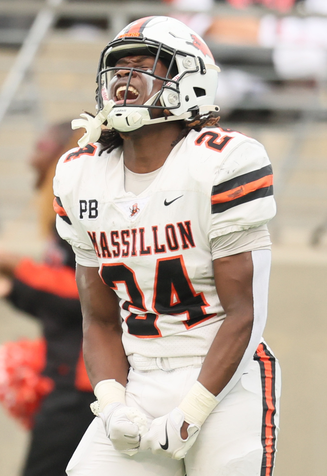 High school football:McKinley vs. Massillon, October 25, 2025 ...