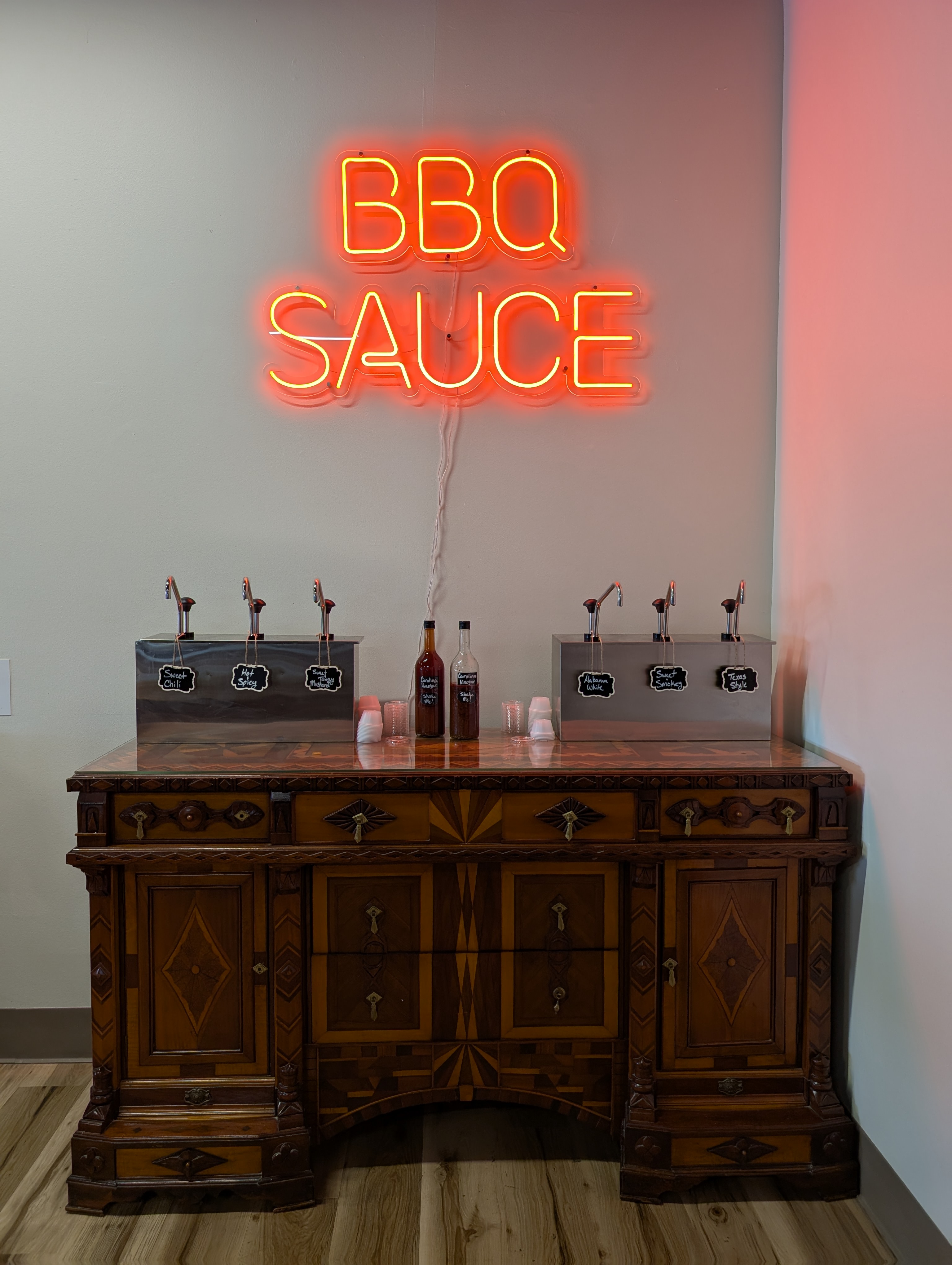 Smokehouse 91, Mayfield Village - cleveland.com