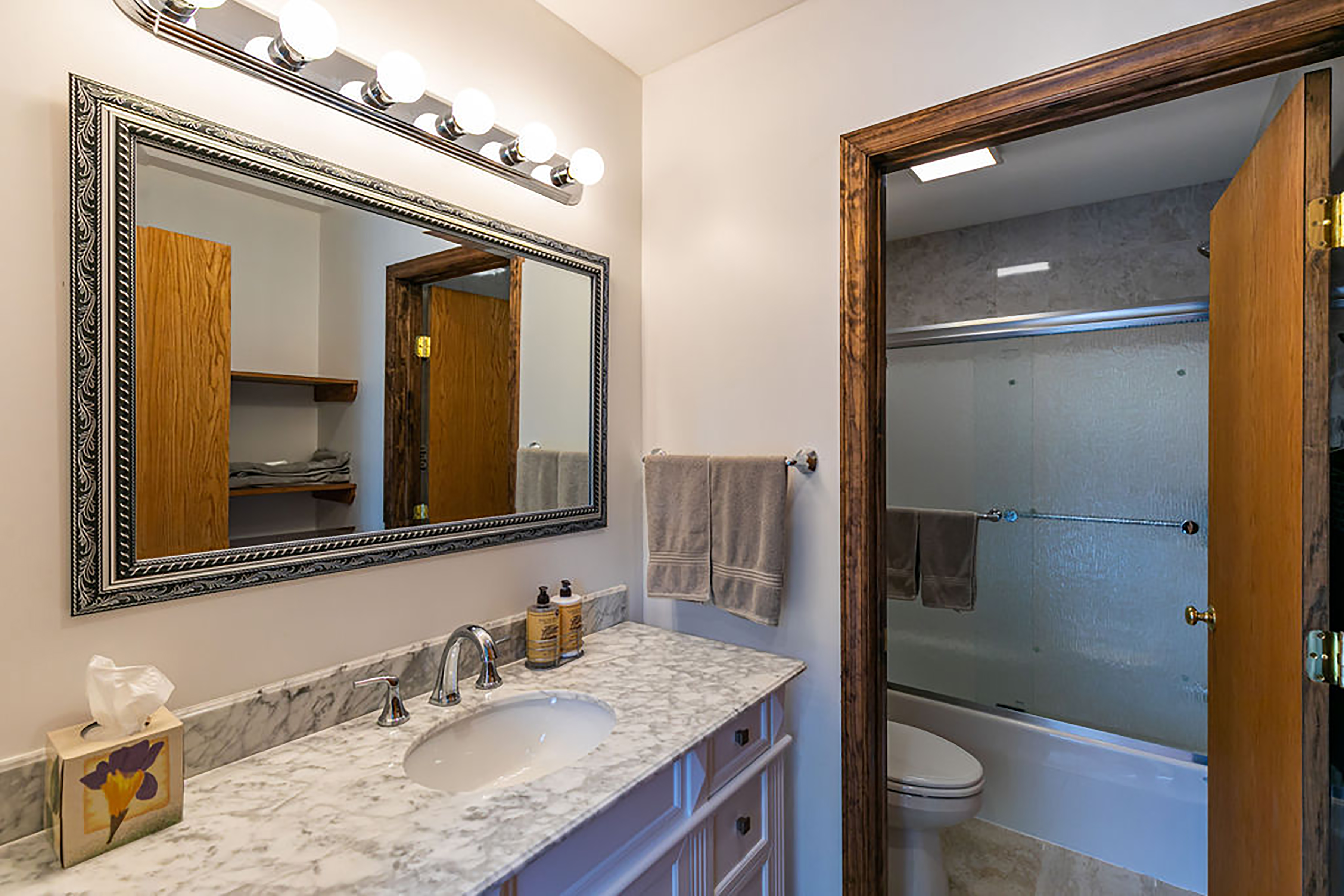 Architect's 'vision' helped to transform this Fayetteville home ...