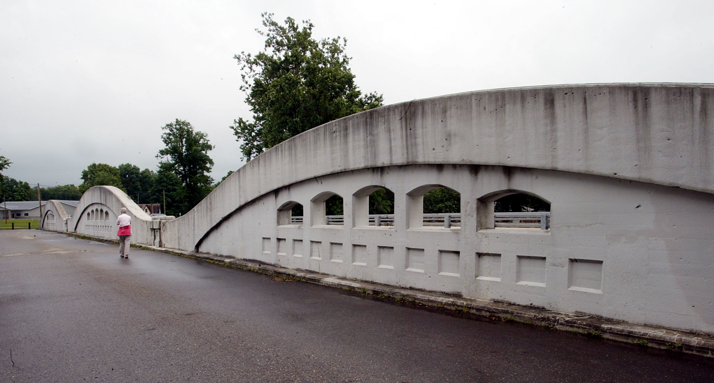 Historic bridges in Michigan - mlive.com