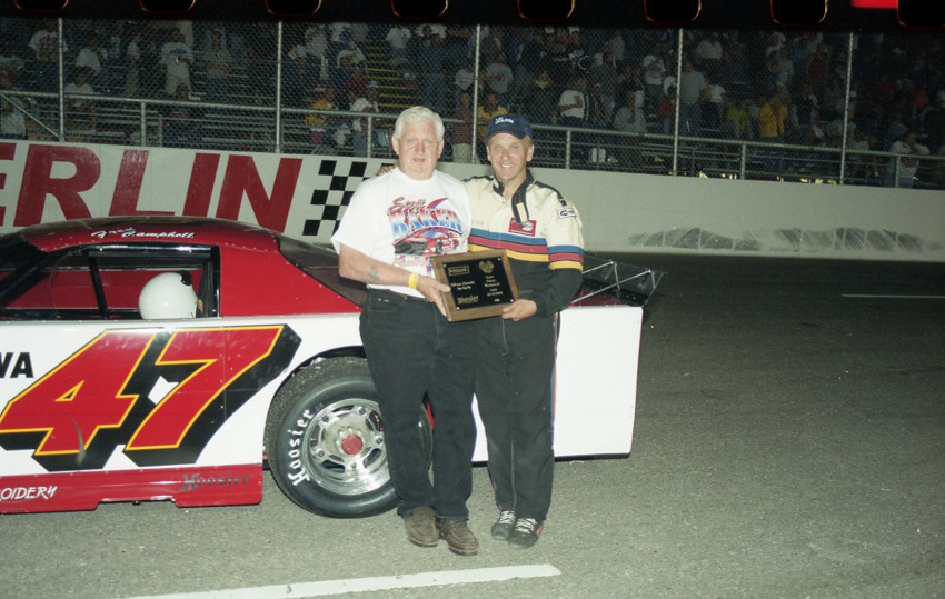 Ralph Baker remembered - mlive.com