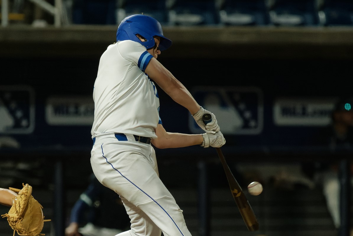 Bayside Academy vs. Gulf Shores baseball - al.com