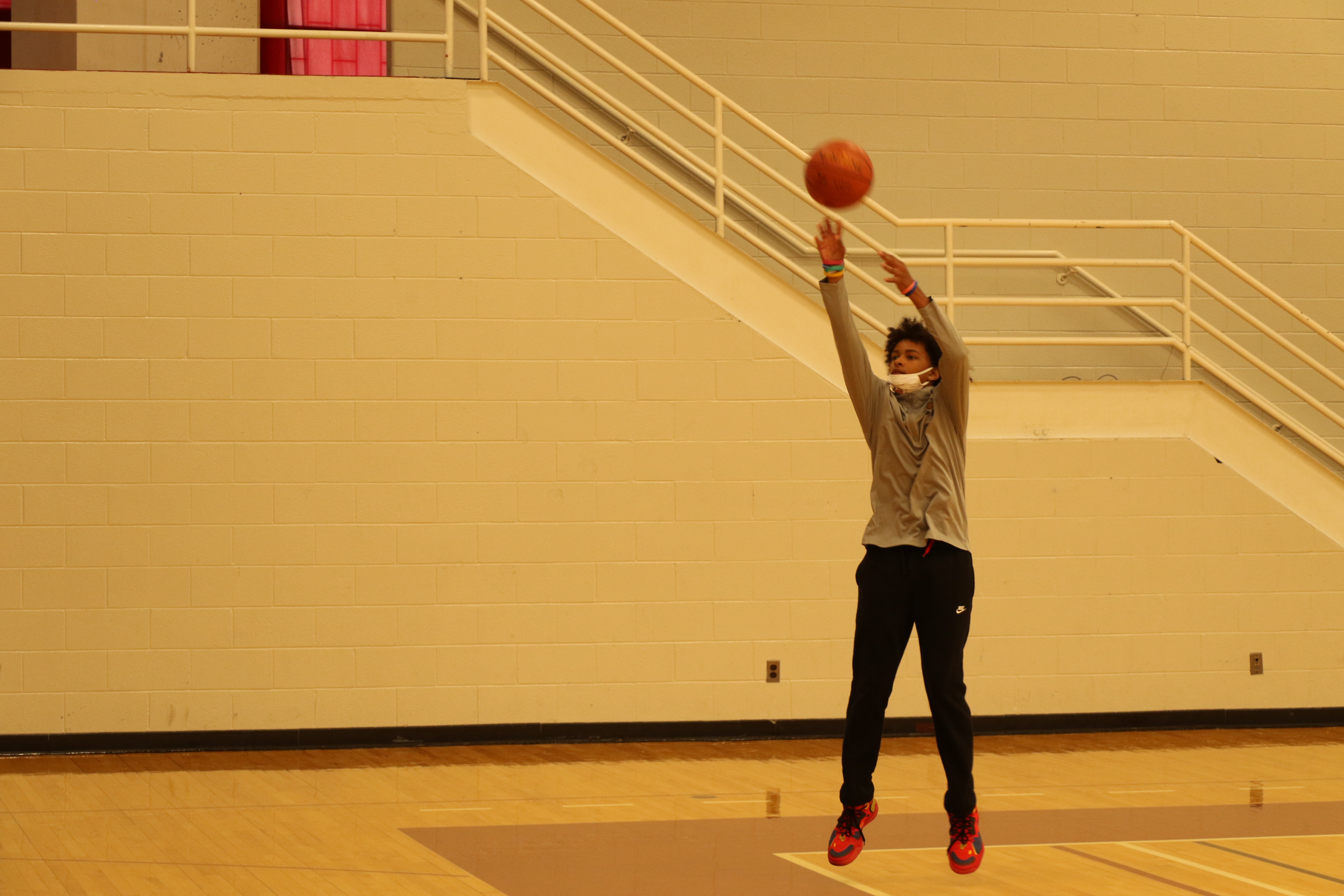Springfield Unity in the Community Basketball Contest brings teens and ...