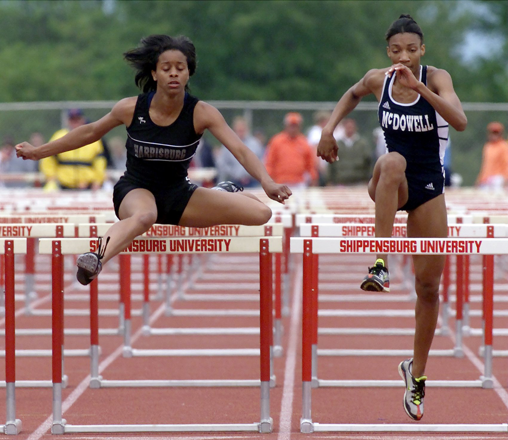 Dominique Darden - pennlive.com