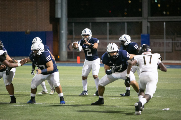 Football: Union City vs. Hudson Catholic - nj.com