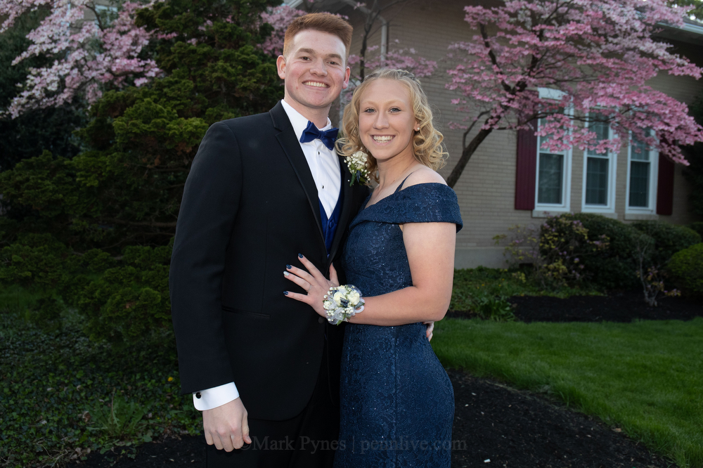 Big Spring High School 2022 prom, day two - pennlive.com