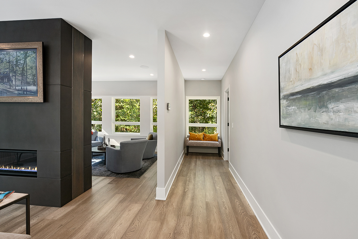 High-tech new home with stunning views listed for $1.4M - mlive.com