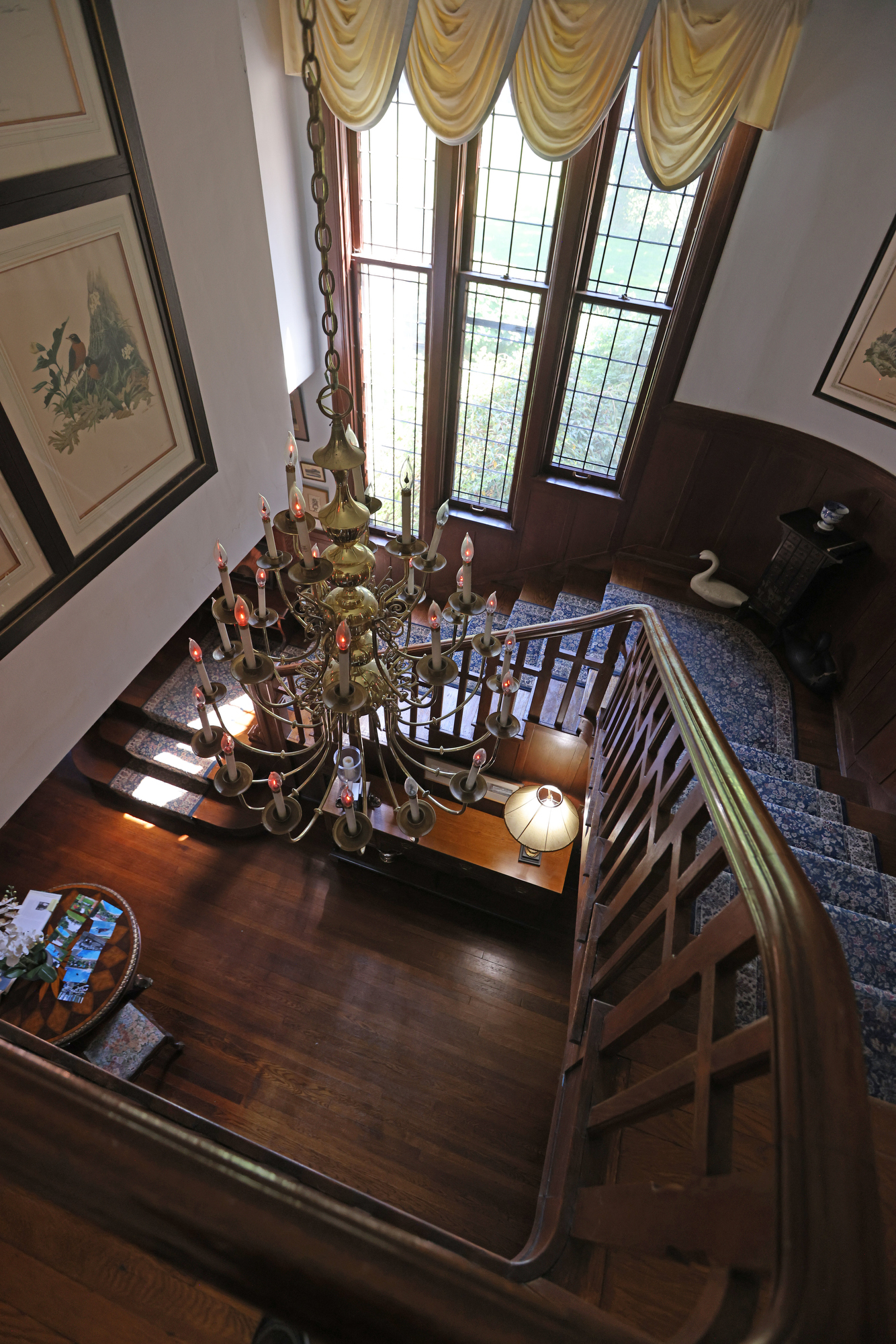 Eliot Ness house up for sale - cleveland.com