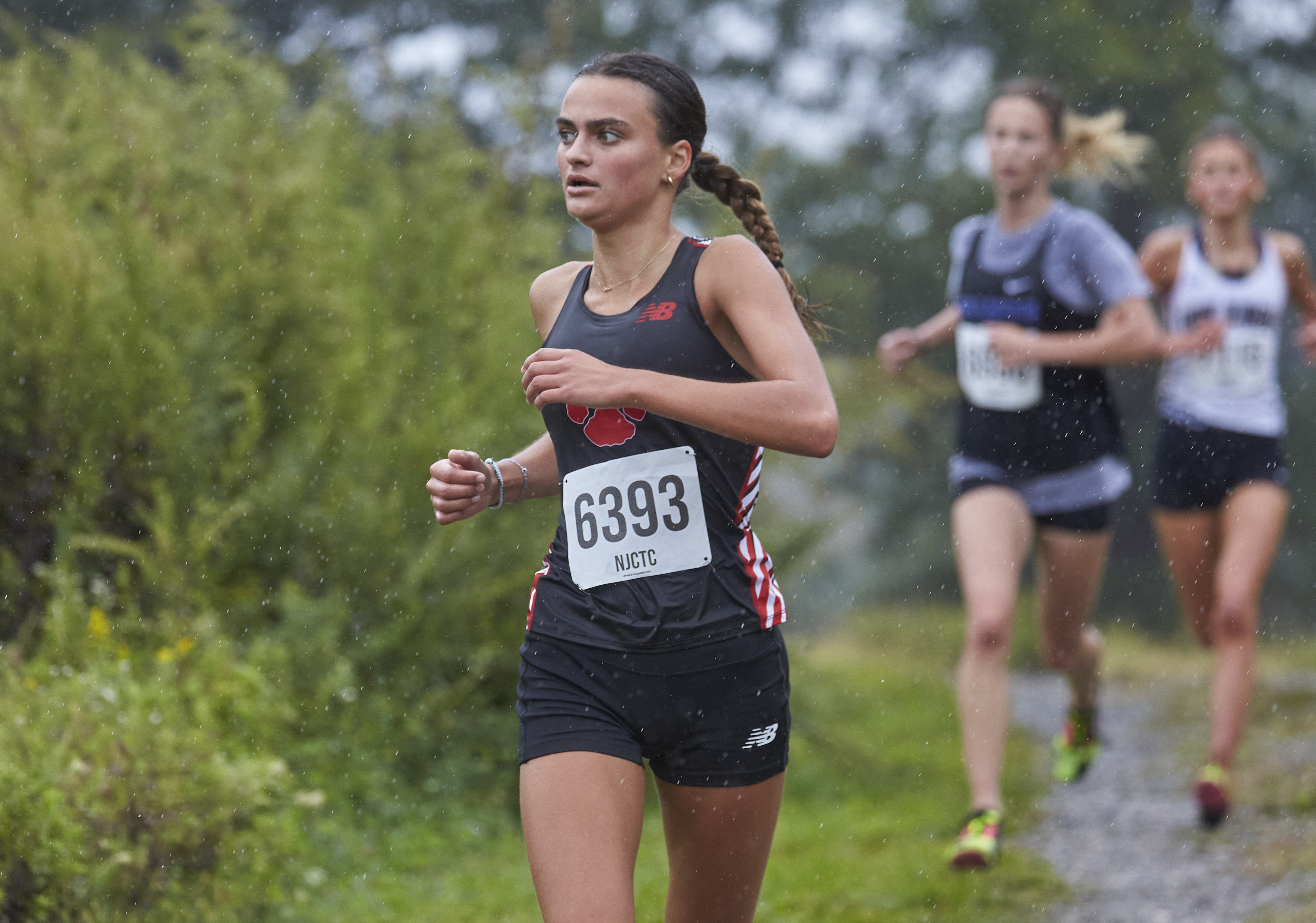 Cross-country: The Magee Memorial Class Meet at Greystone Central Park ...