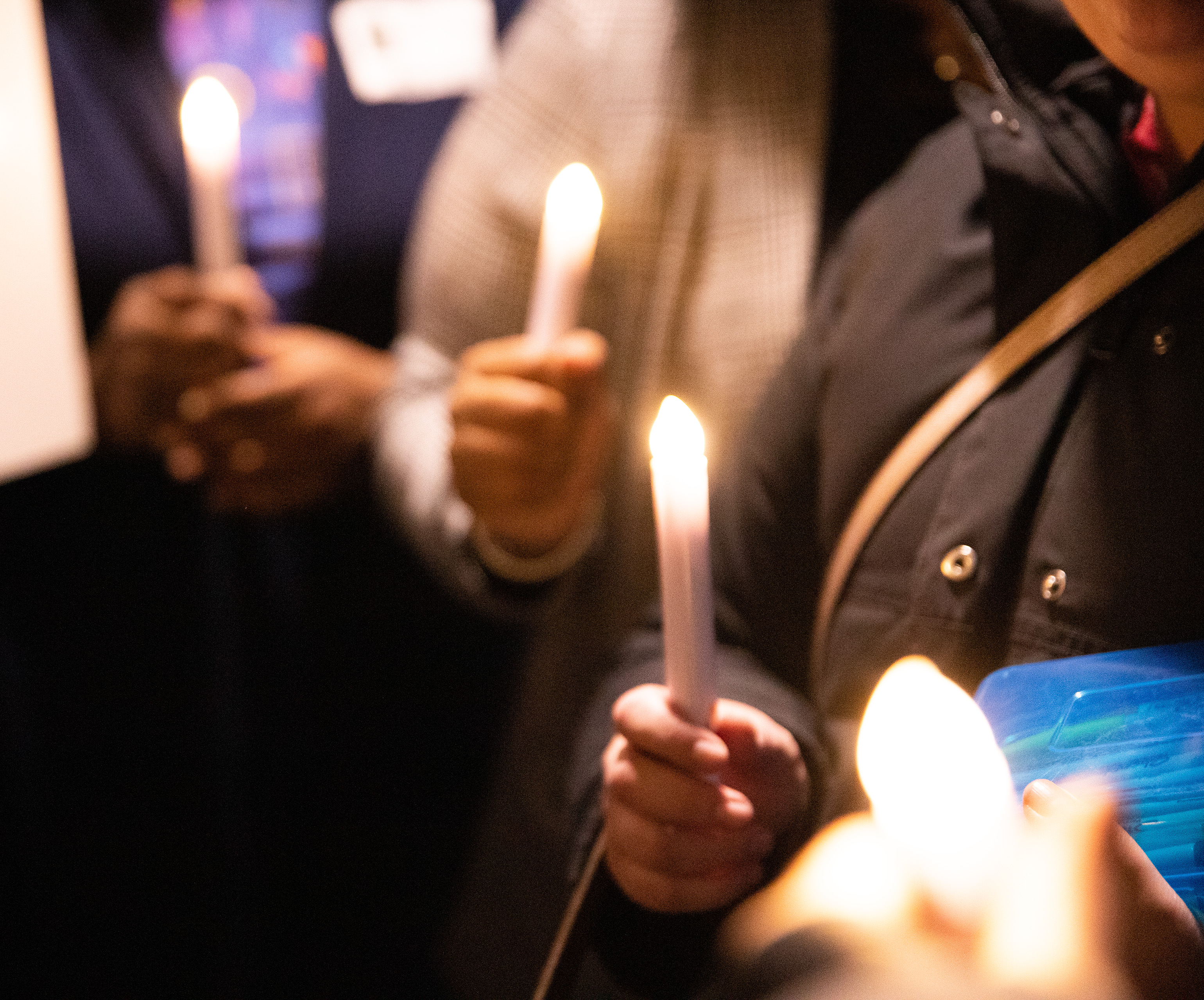 Vigil honoring the victims of human trafficking - mlive.com