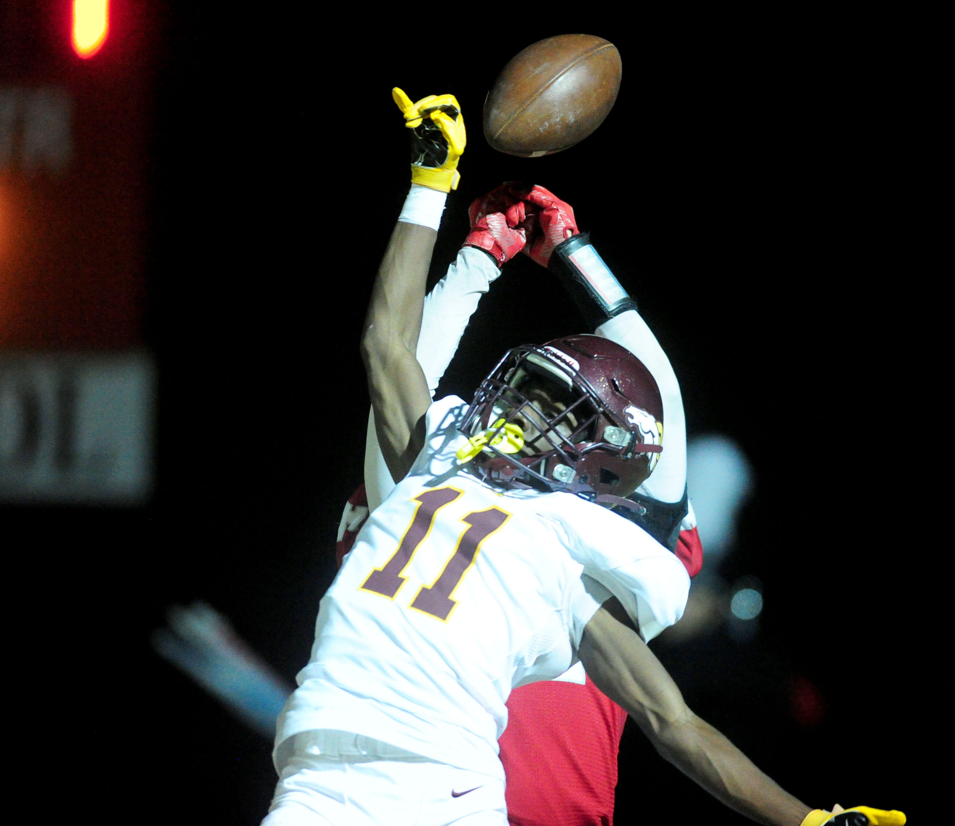 Madison Academy - Good Hope Football - al.com