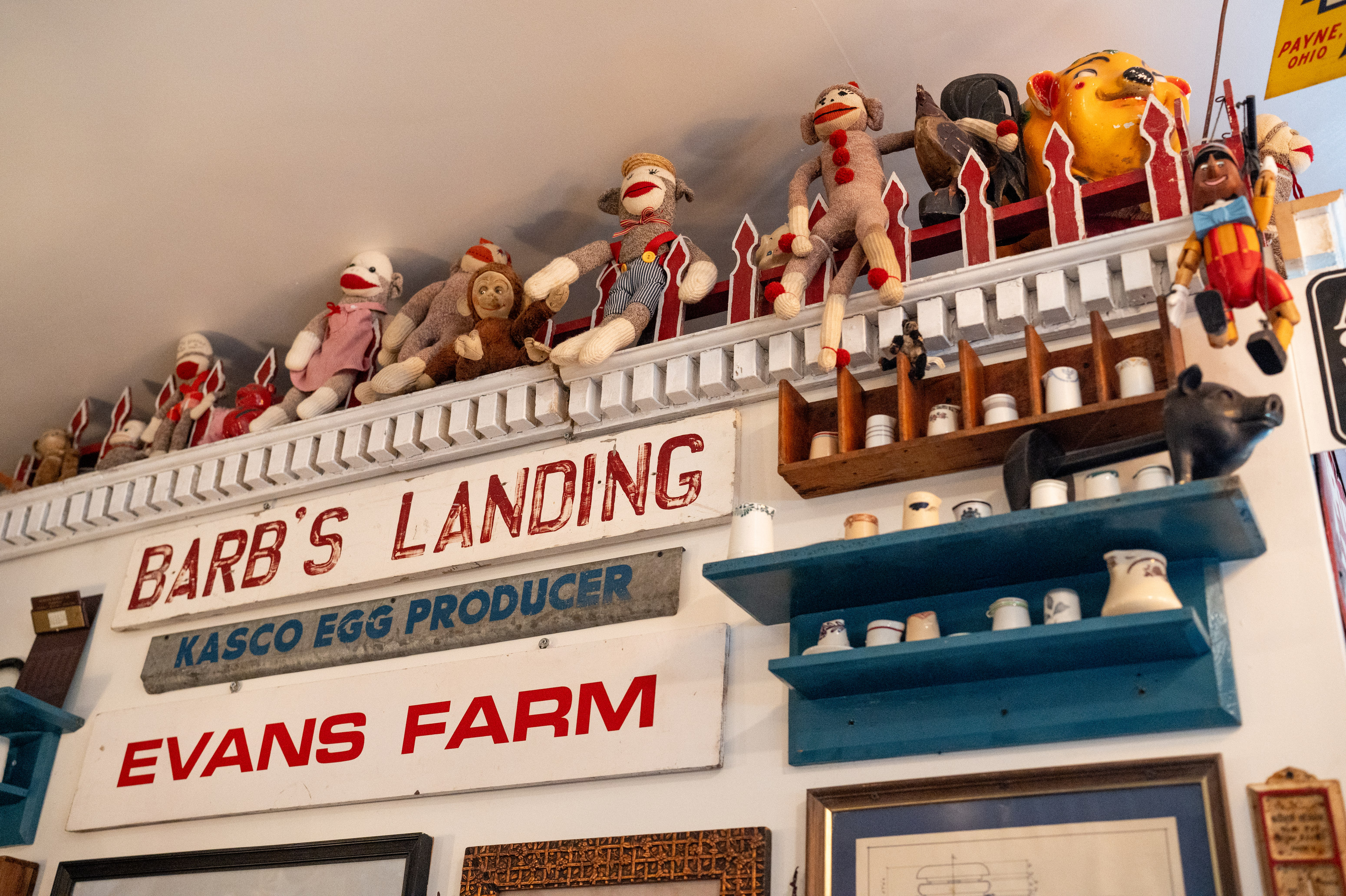 Michigan's Best Local Eats: Barbed Wire Cafe - mlive.com