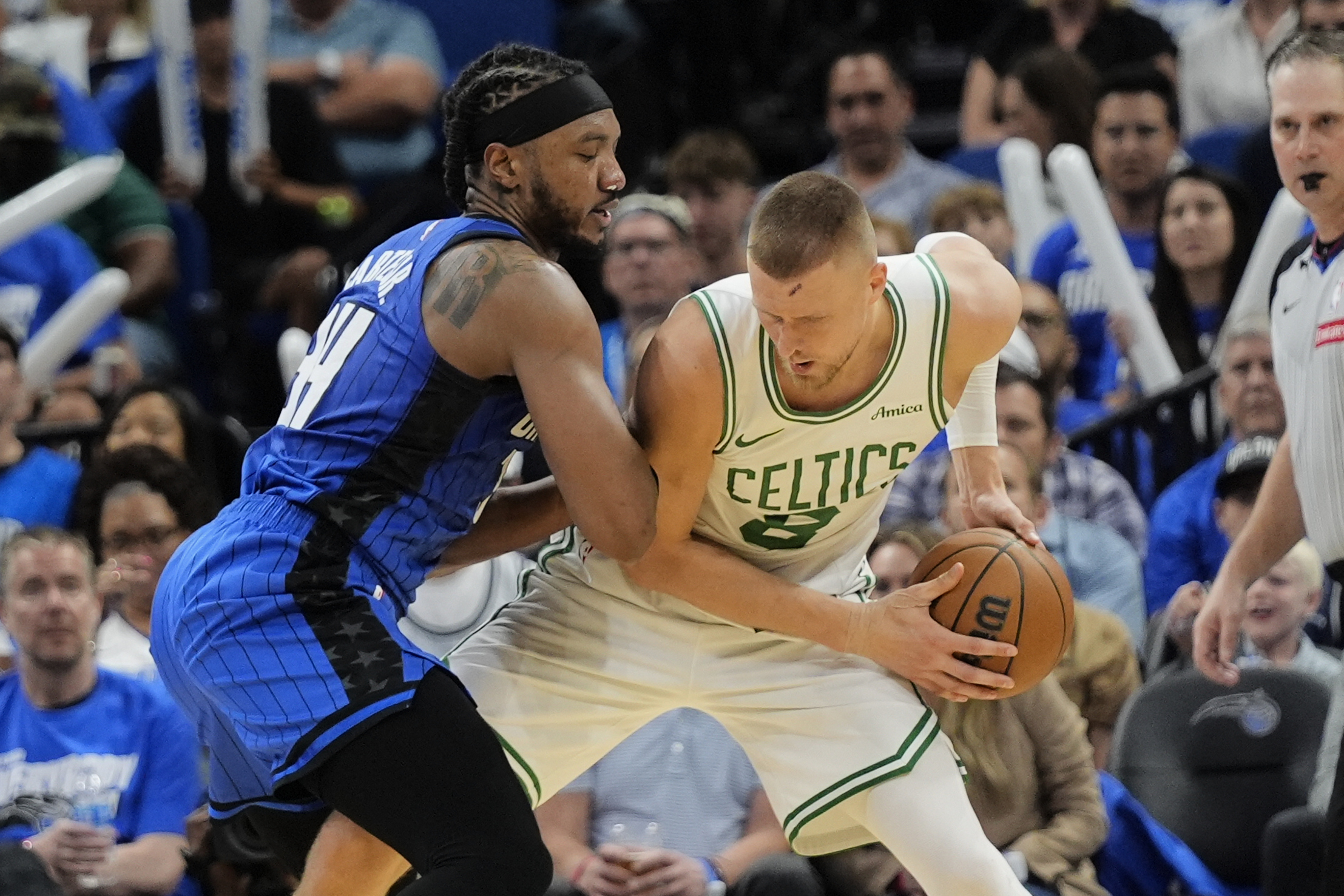 Boston Celtics 2025-26 Schedule | Celtics Games & Scores in 2026