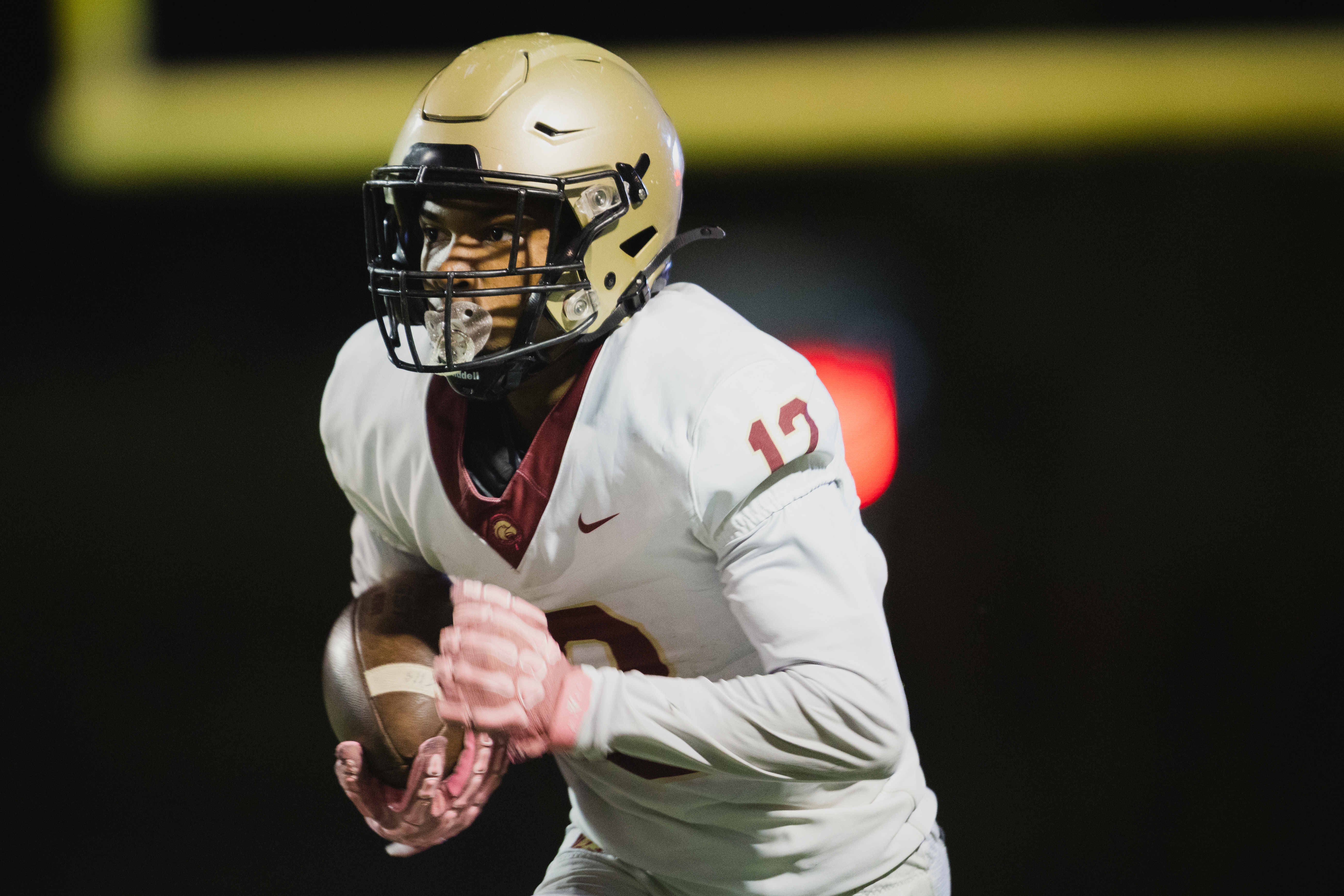 Columbia at Jasper football - al.com