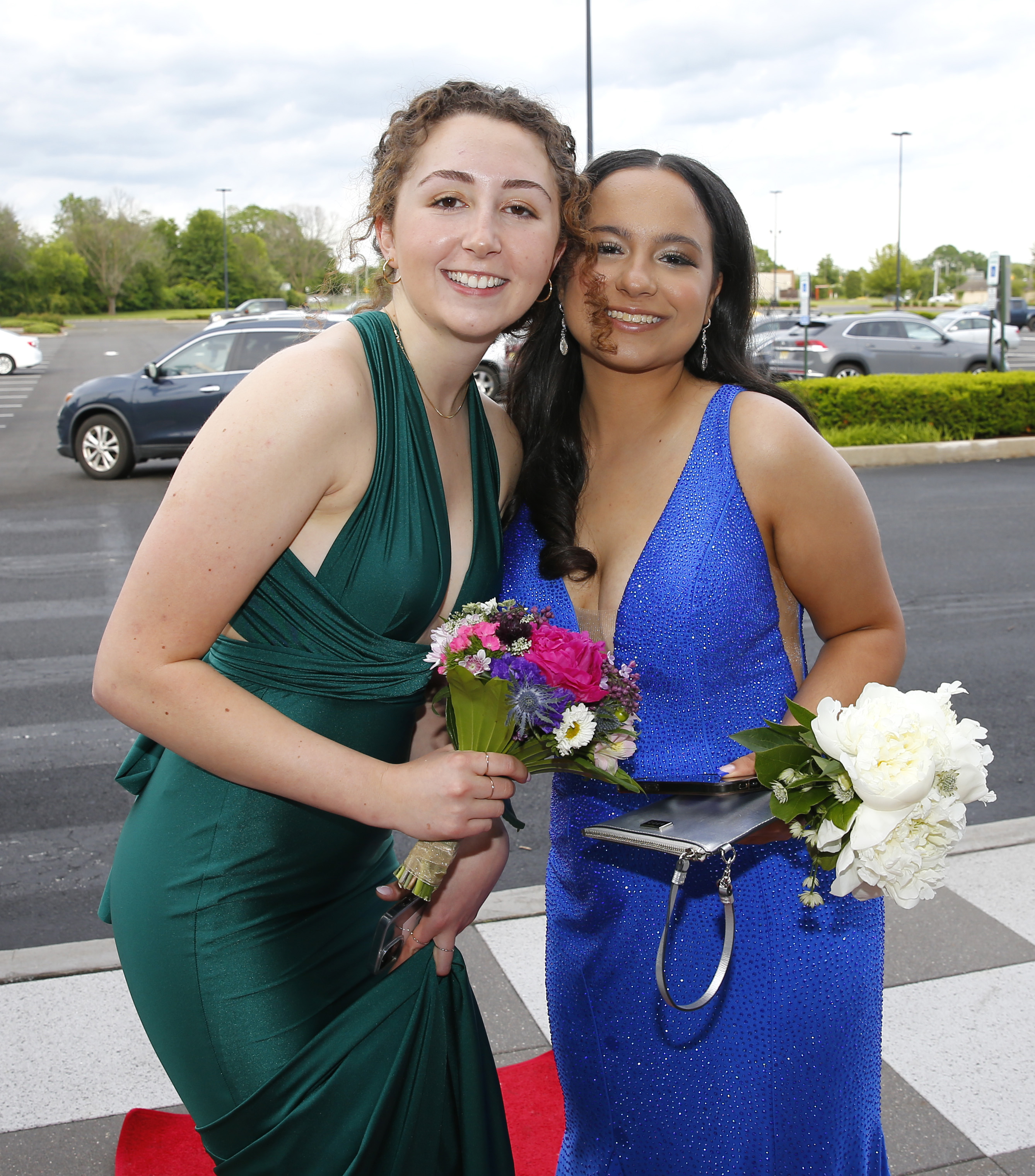 Monroe High School Prom 2022 - nj.com