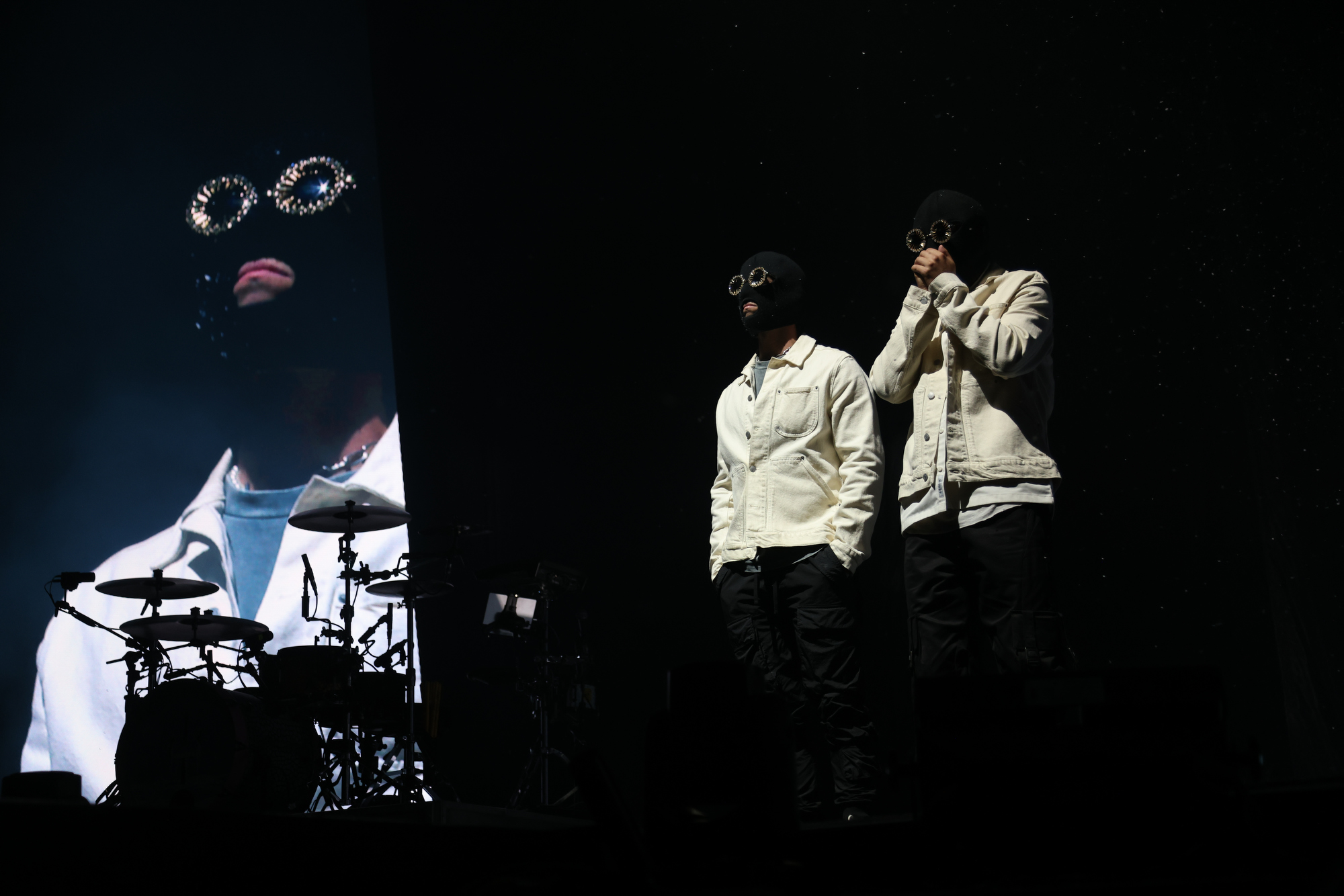 Twenty One Pilots: The Icy Tour stops in Cleveland - cleveland.com