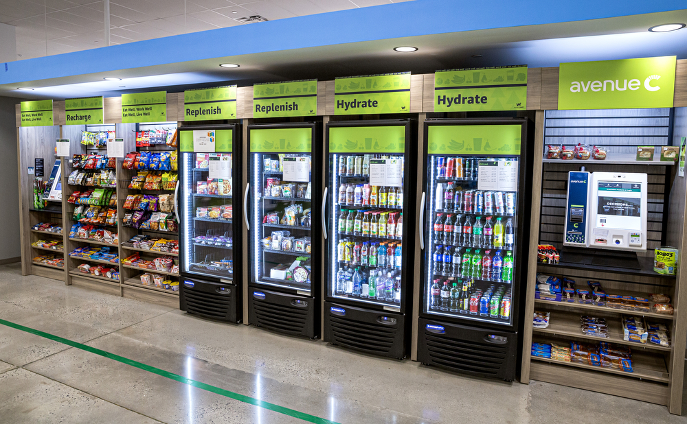 Amazon delivery station tour - pennlive.com