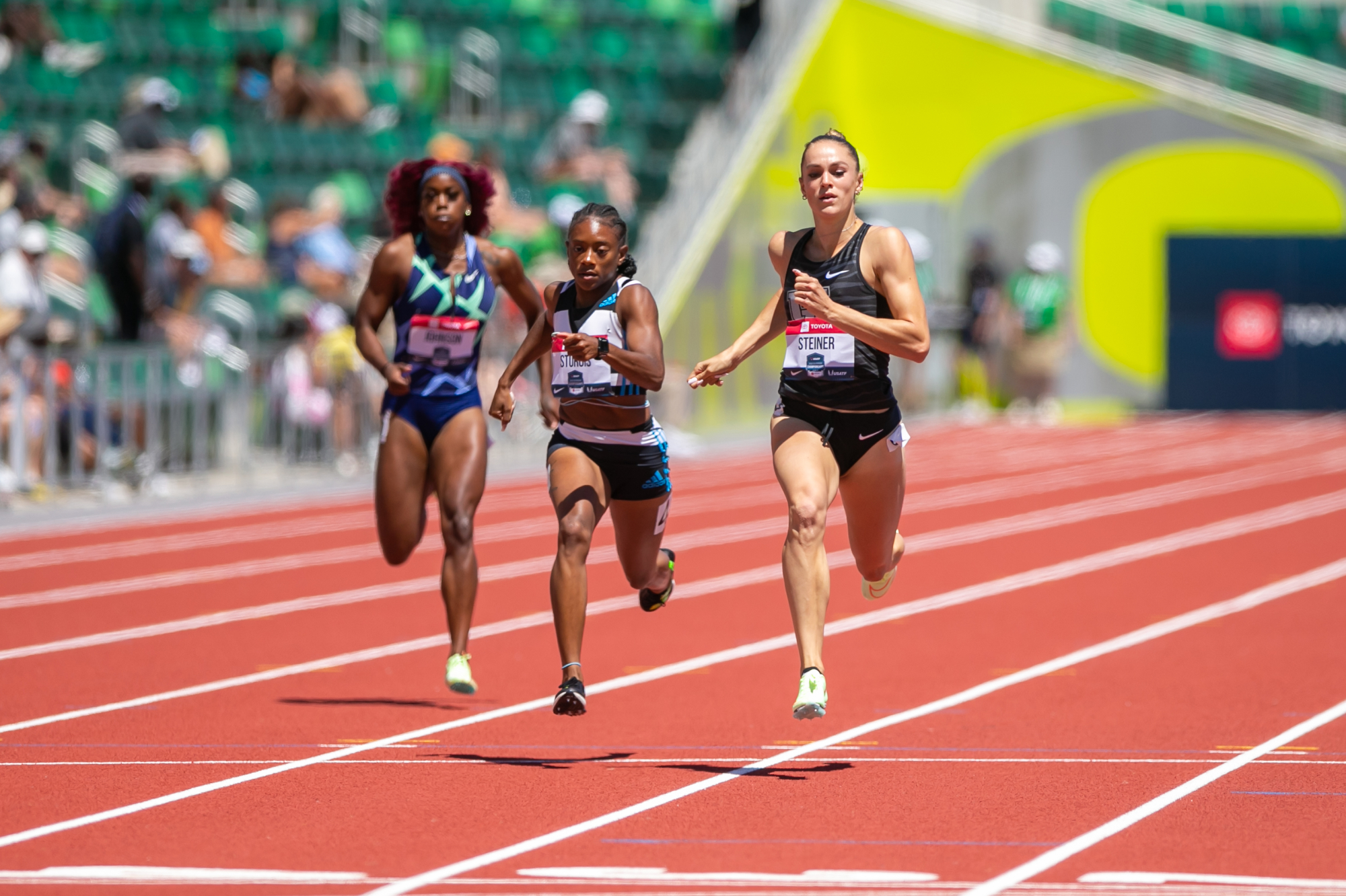Track And Field Events World Championships 2022 At Madison Hales Blog