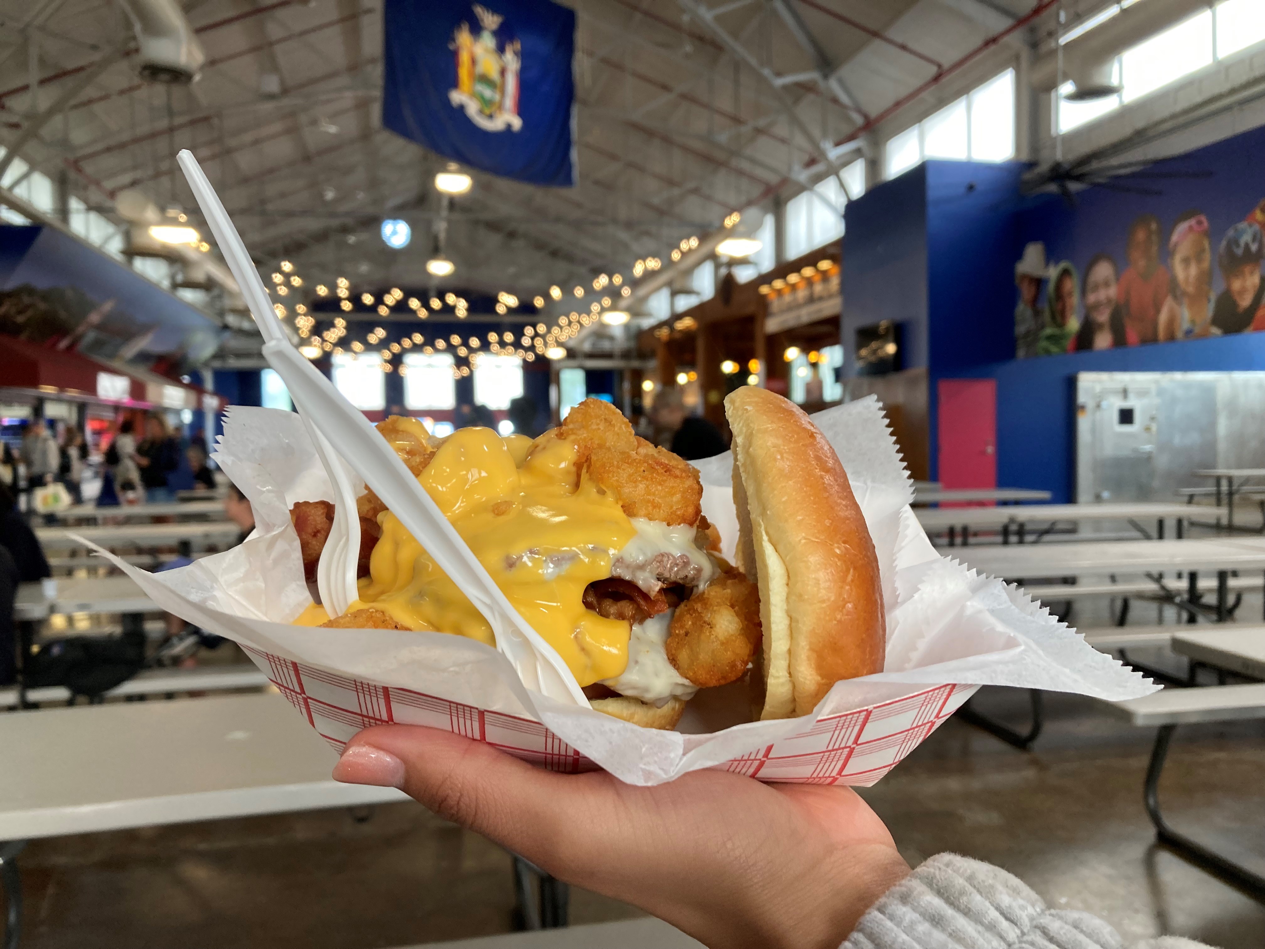 New York State Fair 2024: Meats, sweets, treats, rides and games ...