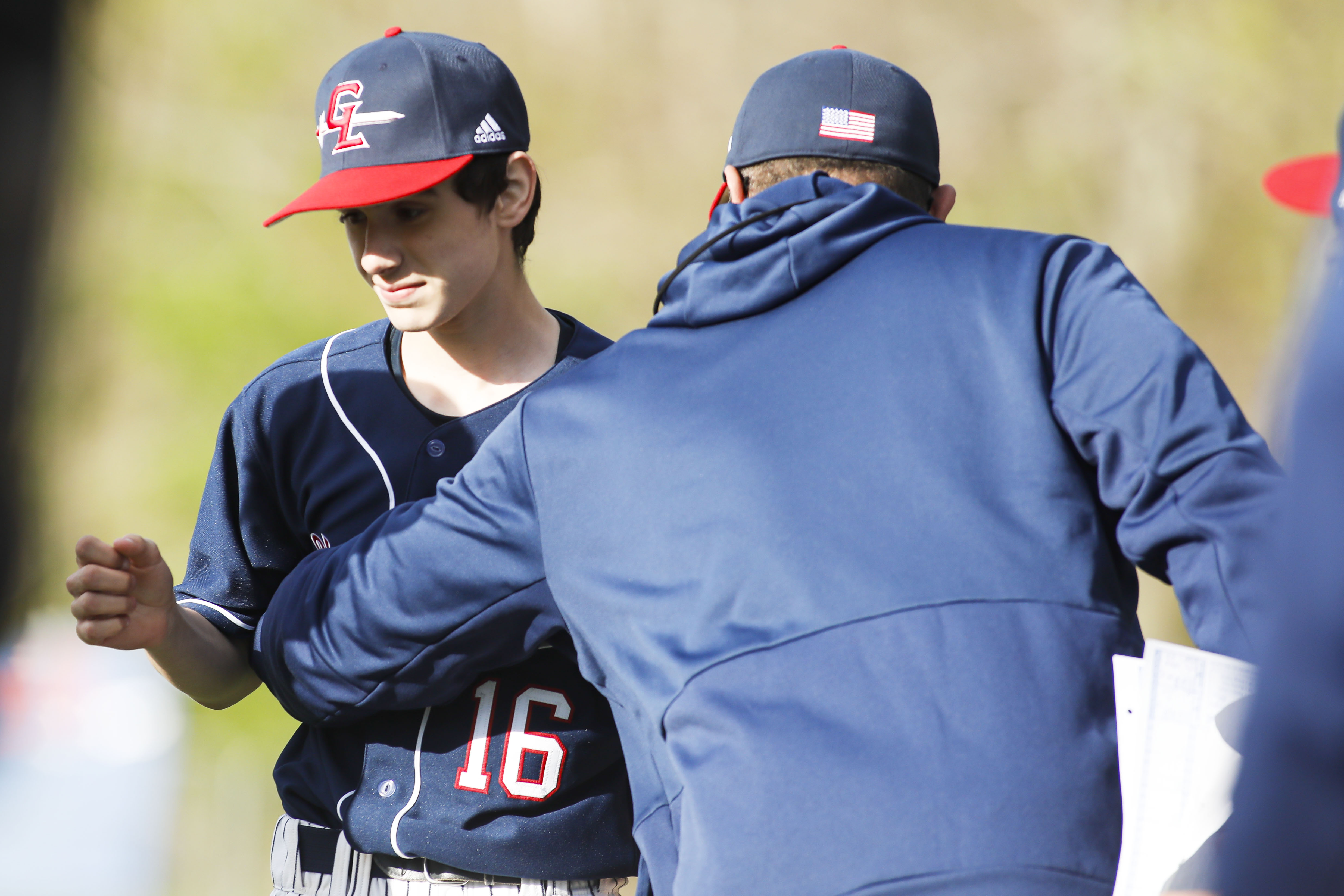 Baseball: Gov. Livingston defeats Scotch Plains-Fanwood 3-2 on April 30 ...