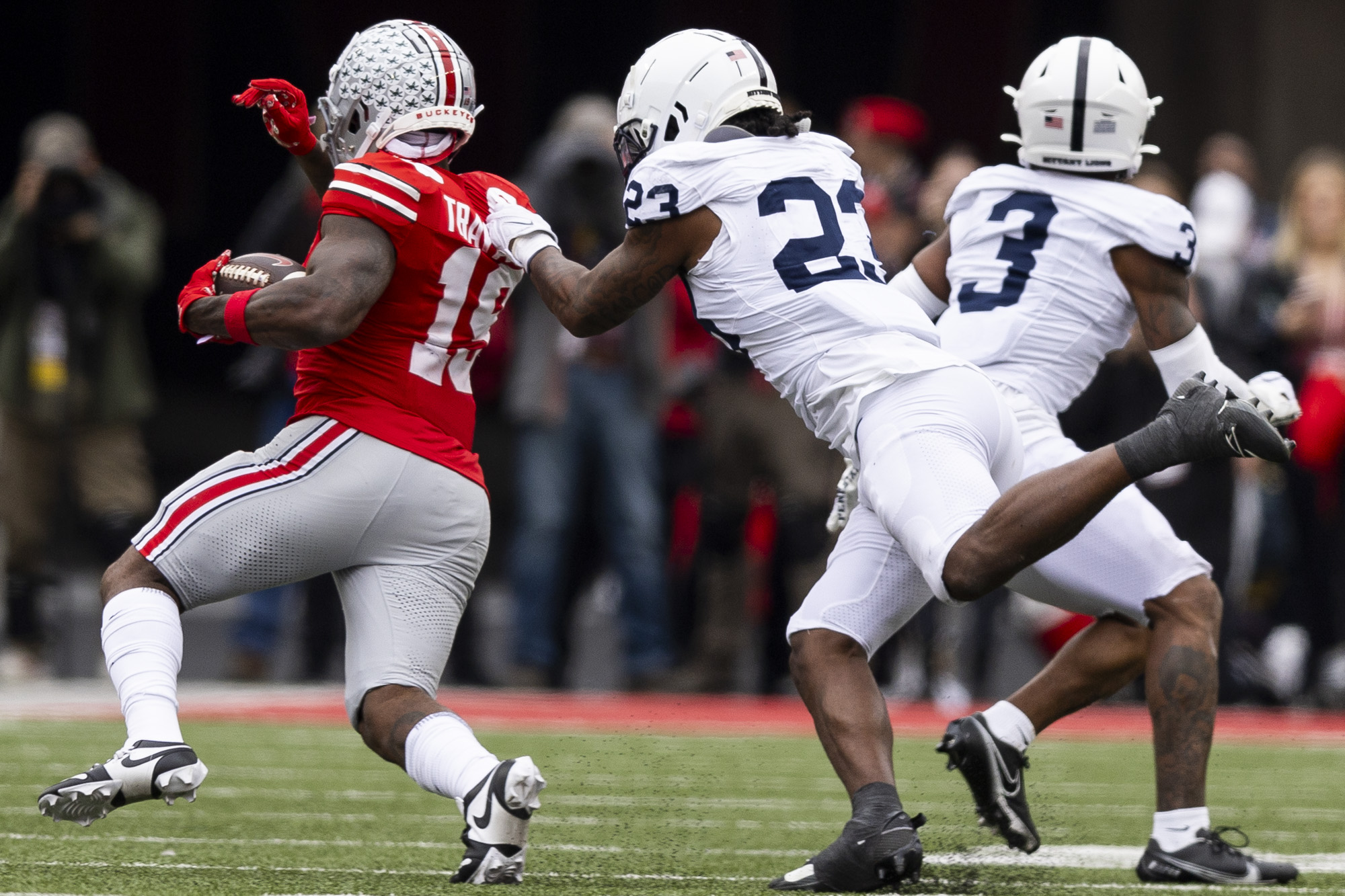 Penn State vs Ohio State, Oct. 21, 2023 PennLive - pennlive.com