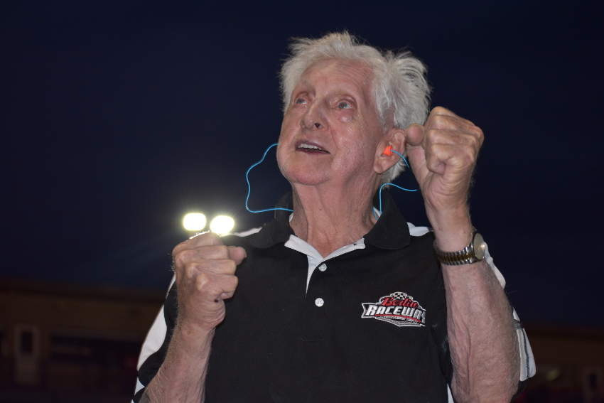 Ralph Baker remembered - mlive.com