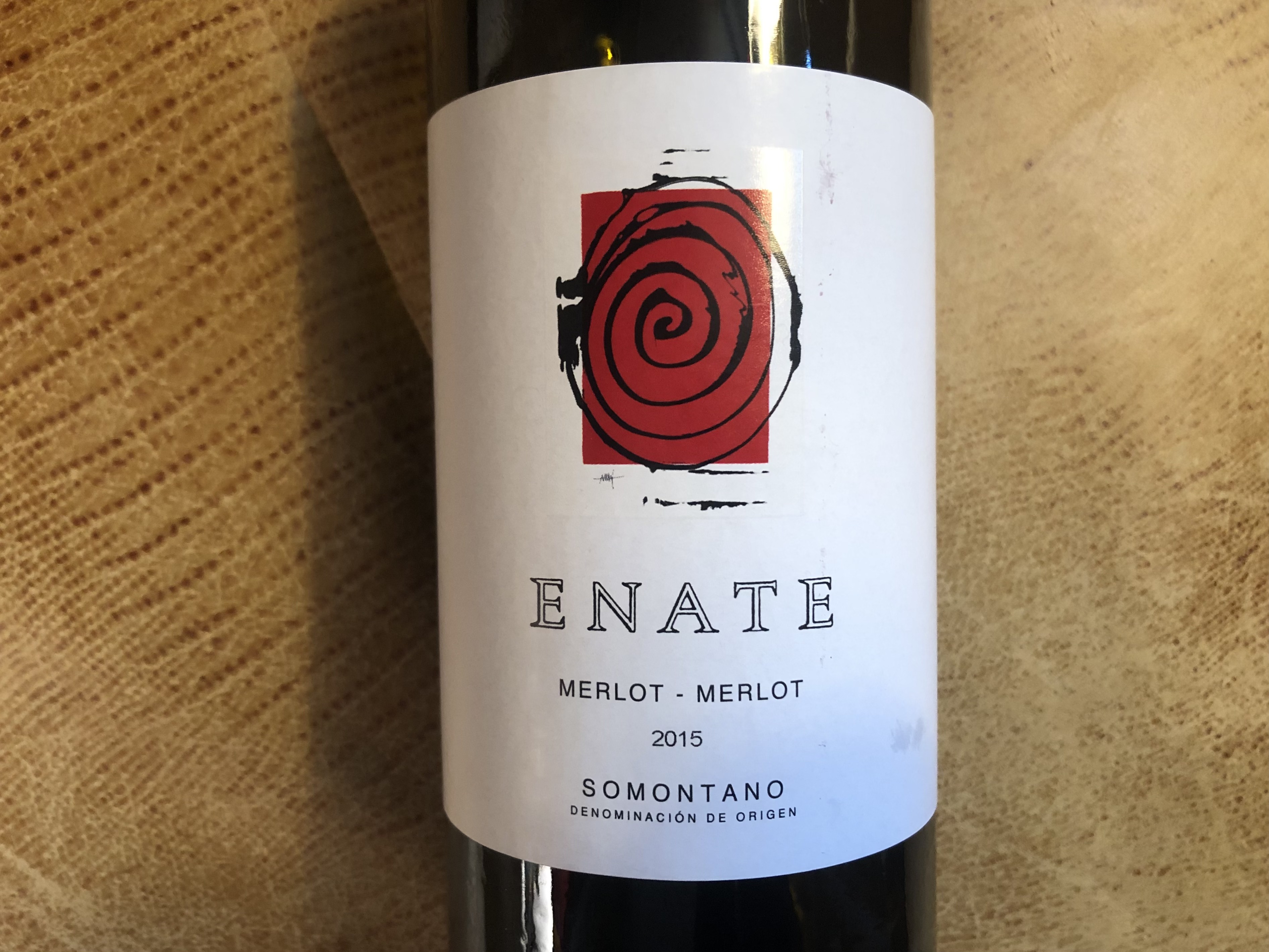 Wine Press – 4 magnificent Merlot wines from around the world ...