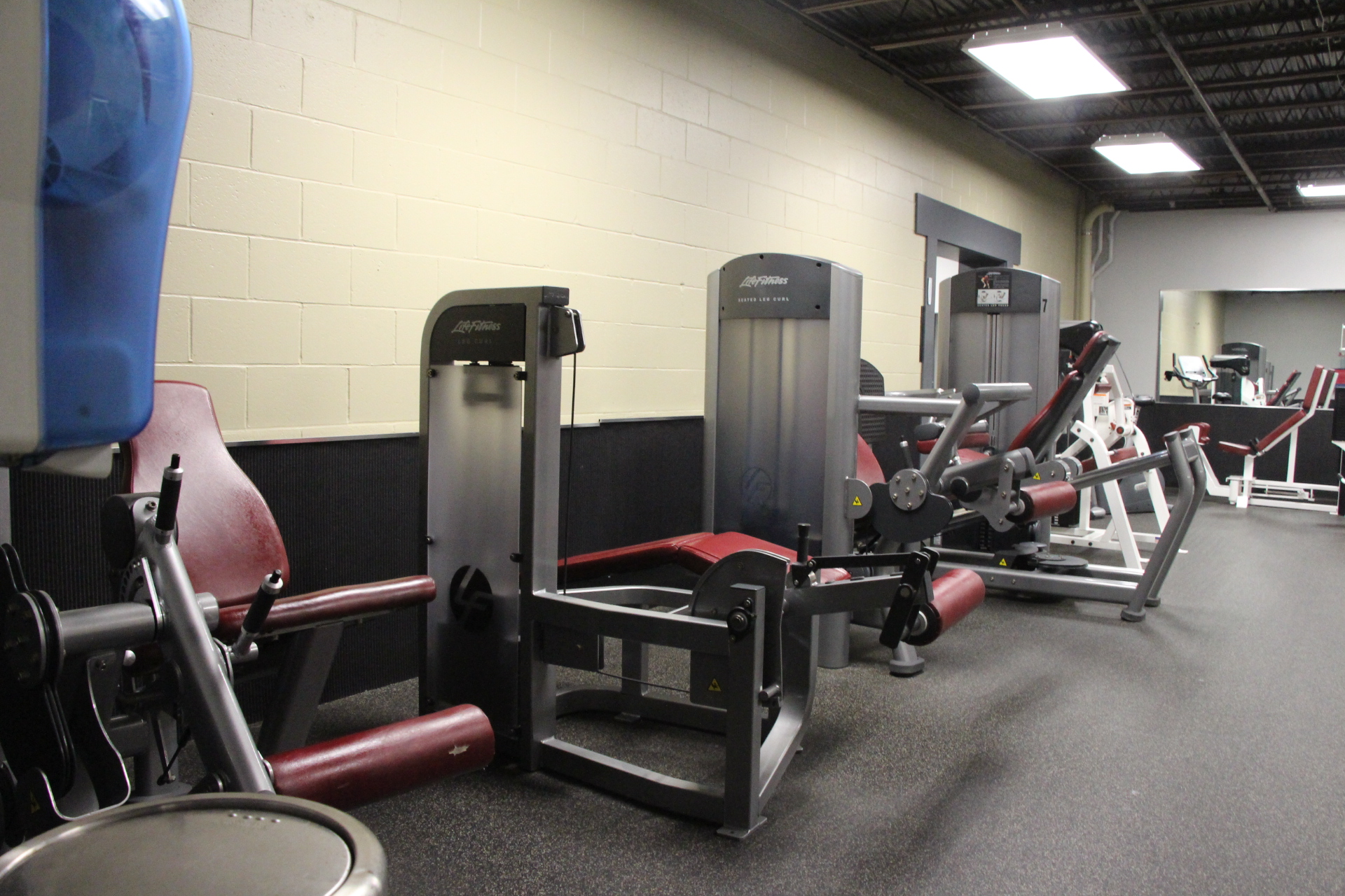 Worcester Fitness reopens amid coronavirus - masslive.com