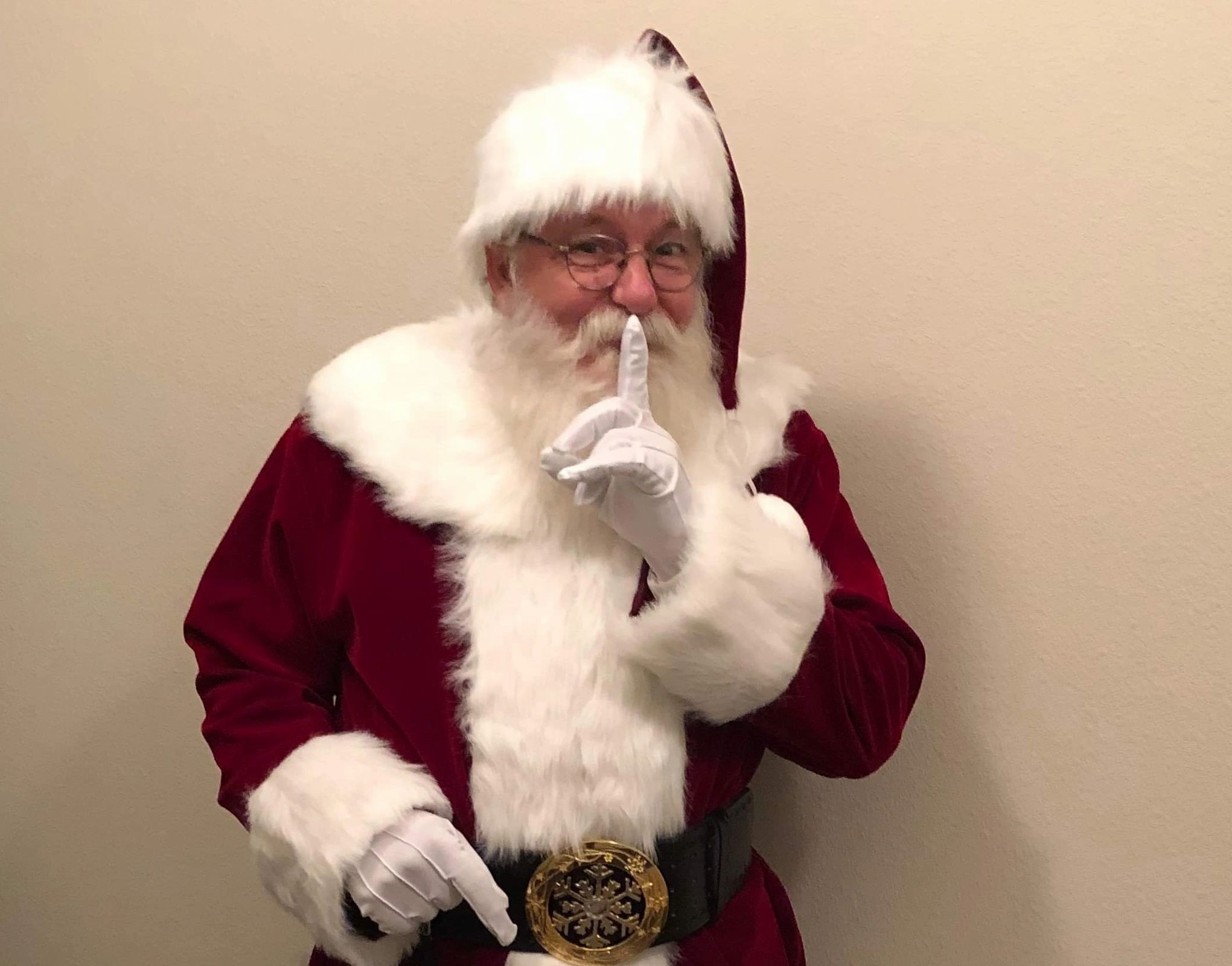 Alabama Santas - al.com