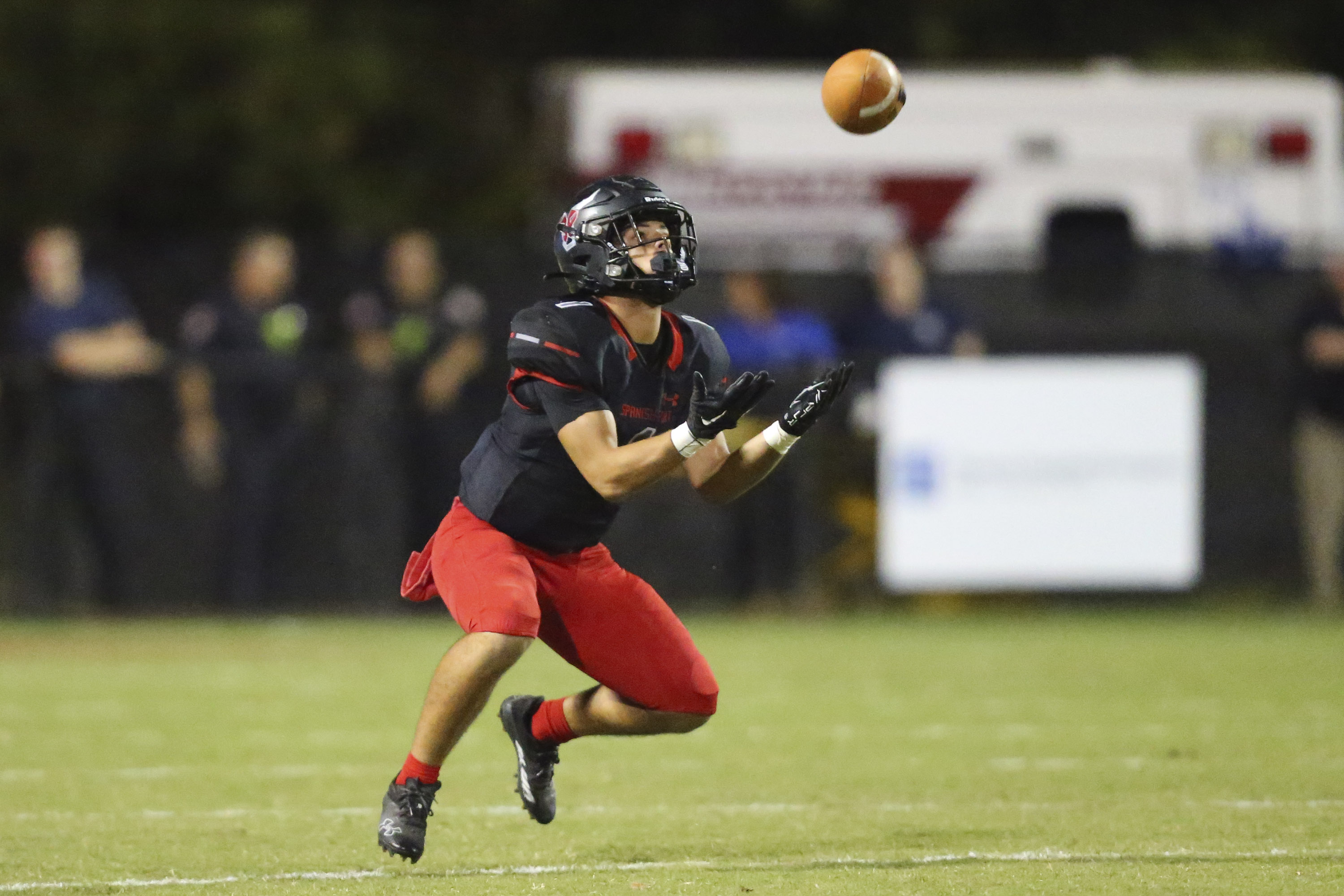 Spanish Fort vs Daphne Football - al.com