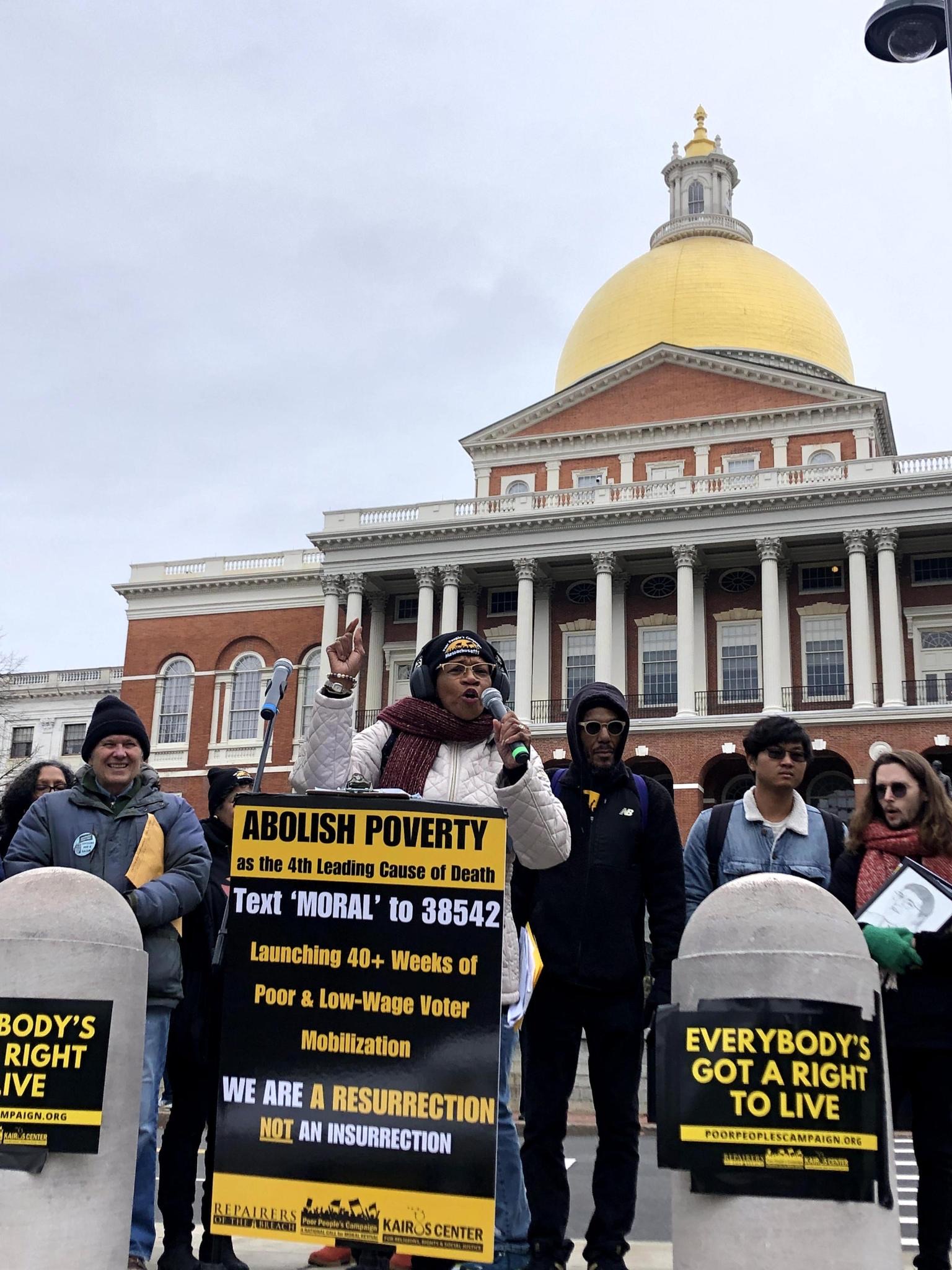 Poor Peoples Campaign - masslive.com