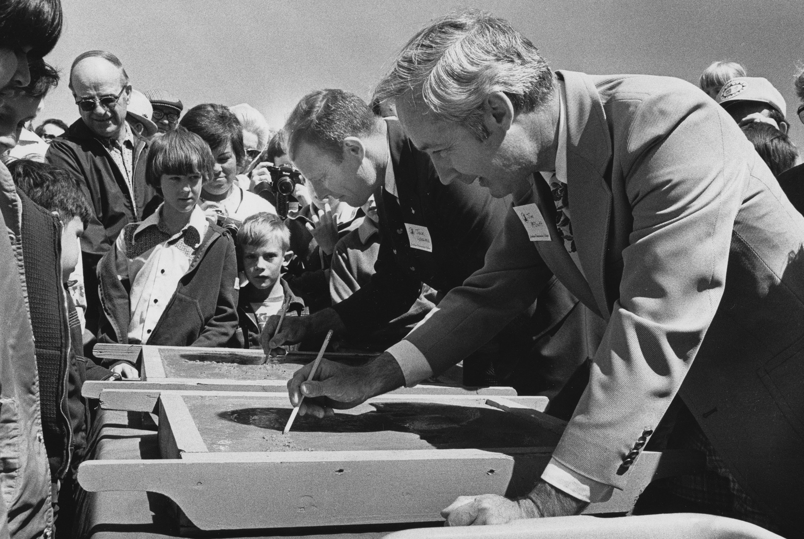 Astronaut James A. McDivitt dies - mlive.com