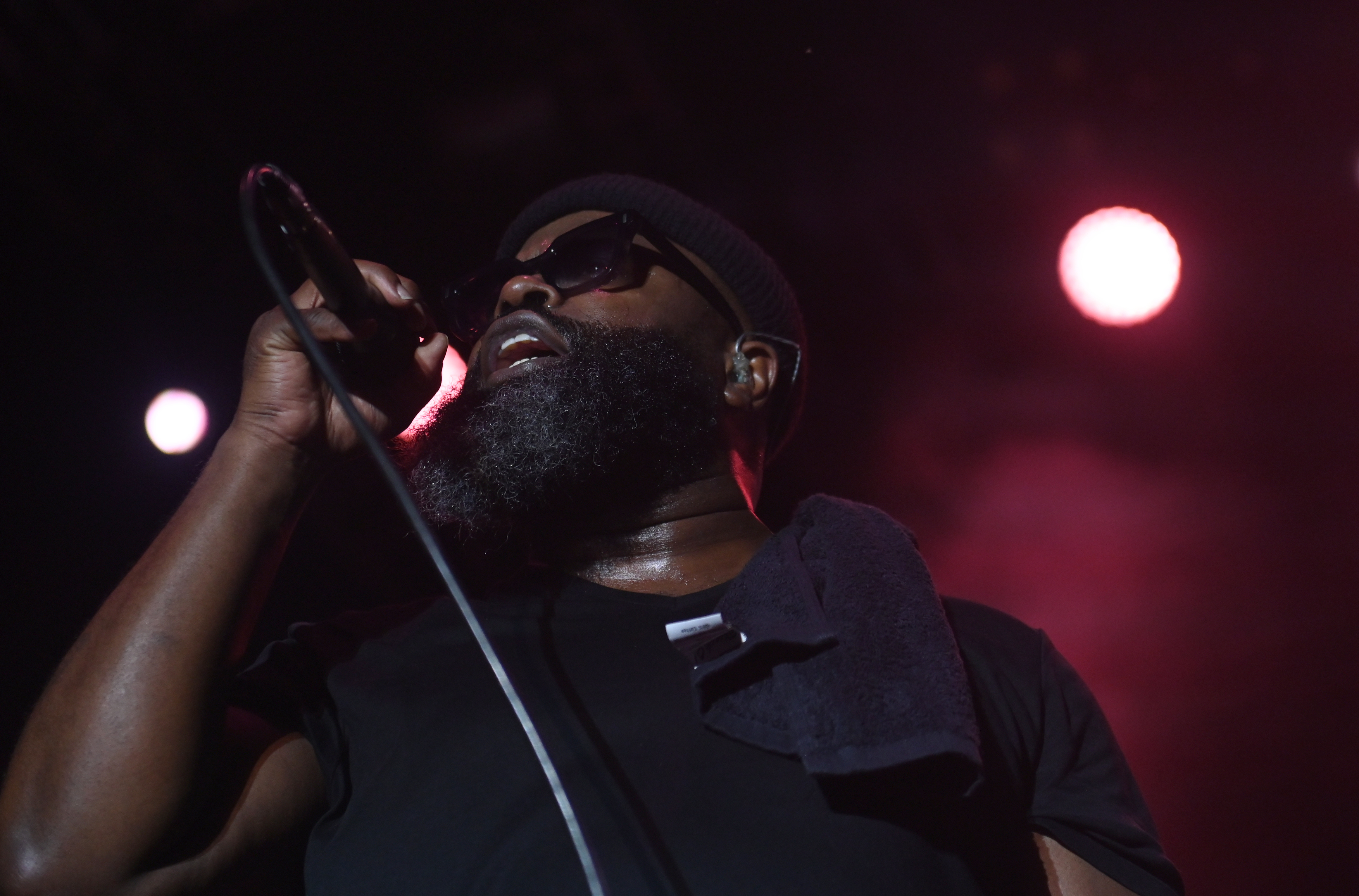 The Roots at the New York State Fair 2021 - syracuse.com