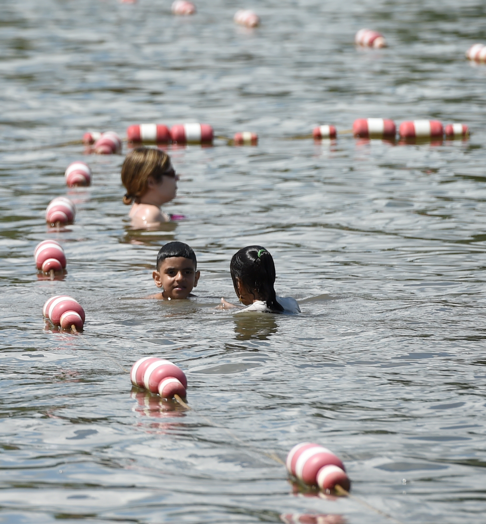 Jamesville Beach reopens - syracuse.com
