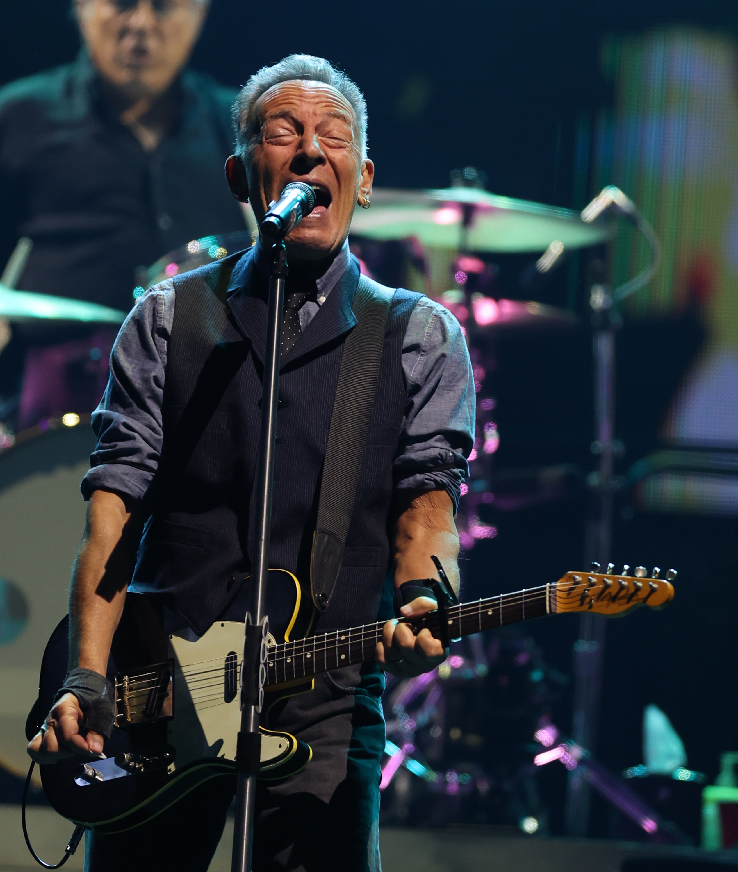 Bruce Springsteen and The E Street Band - syracuse.com