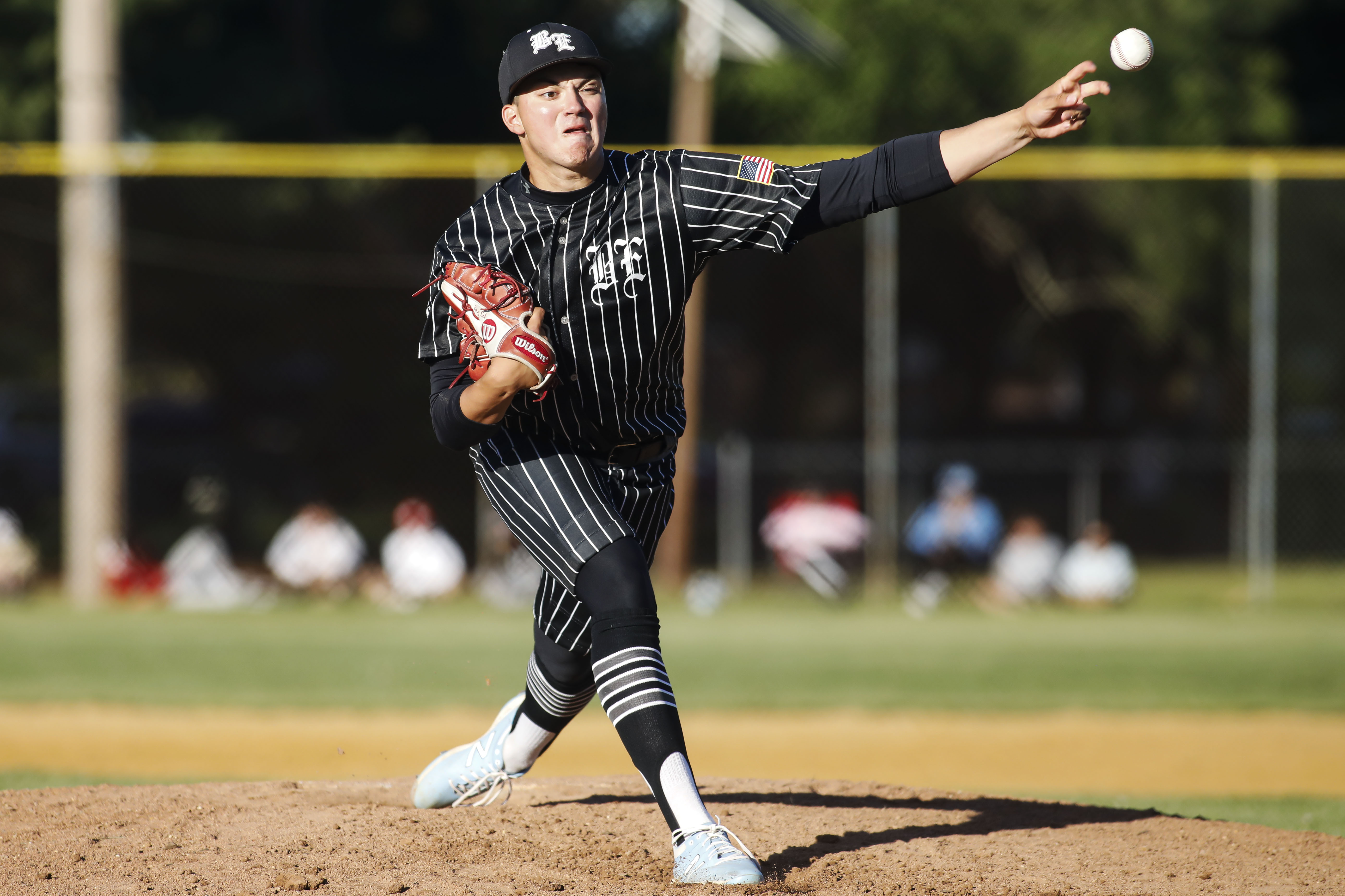 Baseball: No. 3 Bishop Eustace beats No. 2 Don Bosco Prep in Thank You ...