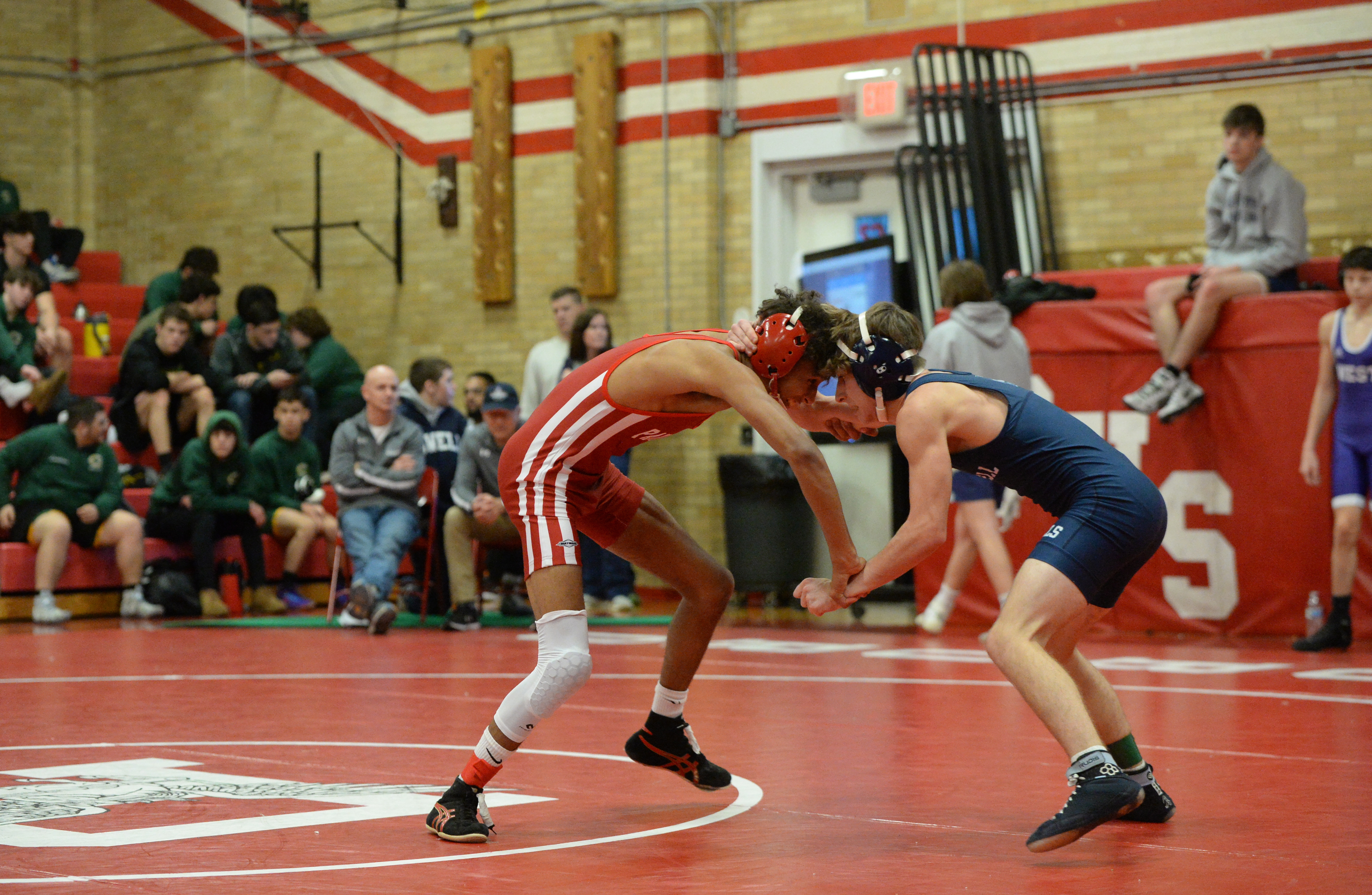 John and Betty Vogeding Wrestling Tournament, Dec. 17, 2022 - nj.com
