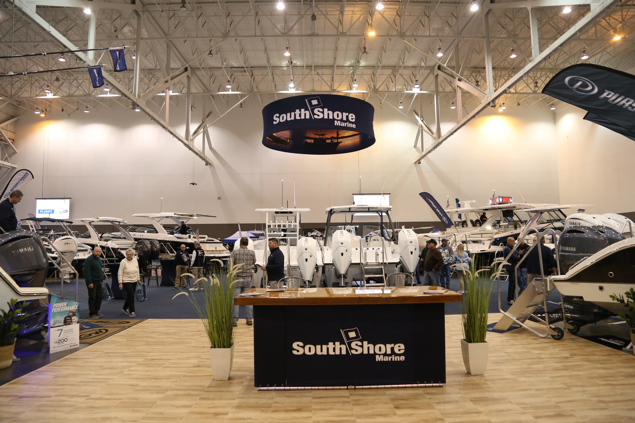 2024 Cleveland Boat Show - cleveland.com
