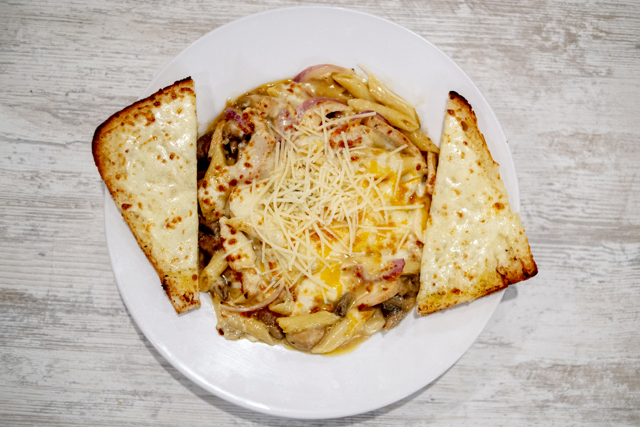 Local Eats: Pesto's in Flint Township - mlive.com