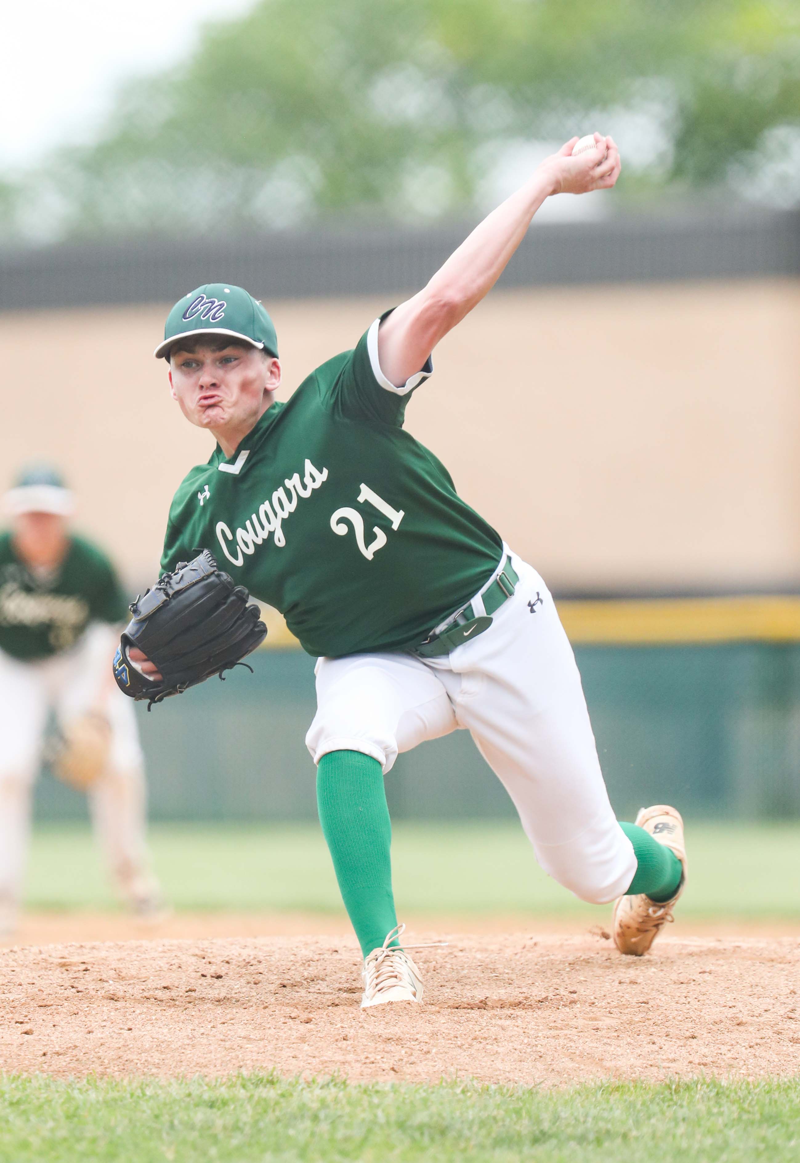 Colts Neck at Steinert Central Jersey Group 3 Baseball Semifinal - nj.com